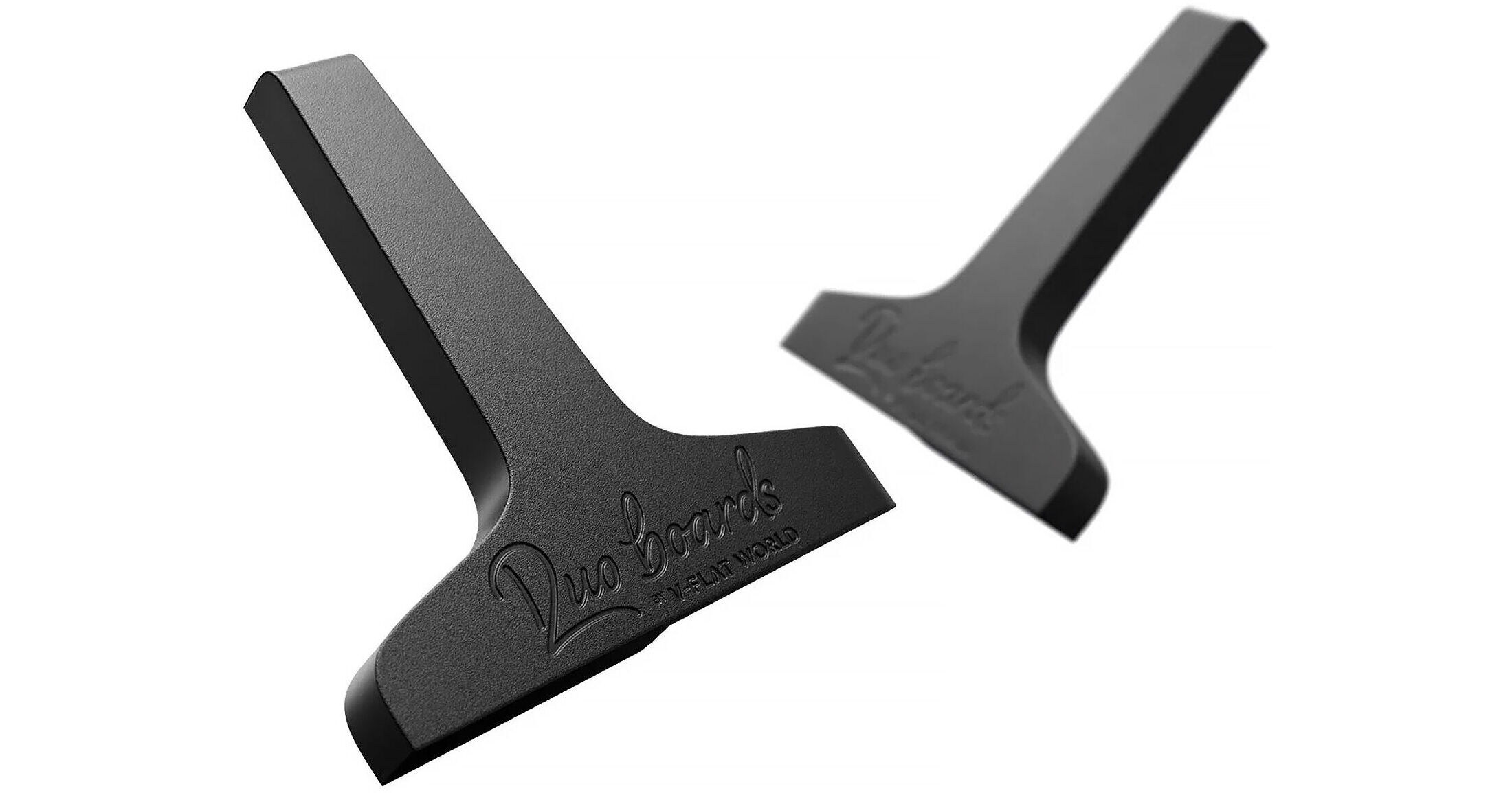 Used V-FLAT WORLD Duo Legs Stands for Duo Boards 008STND B&H