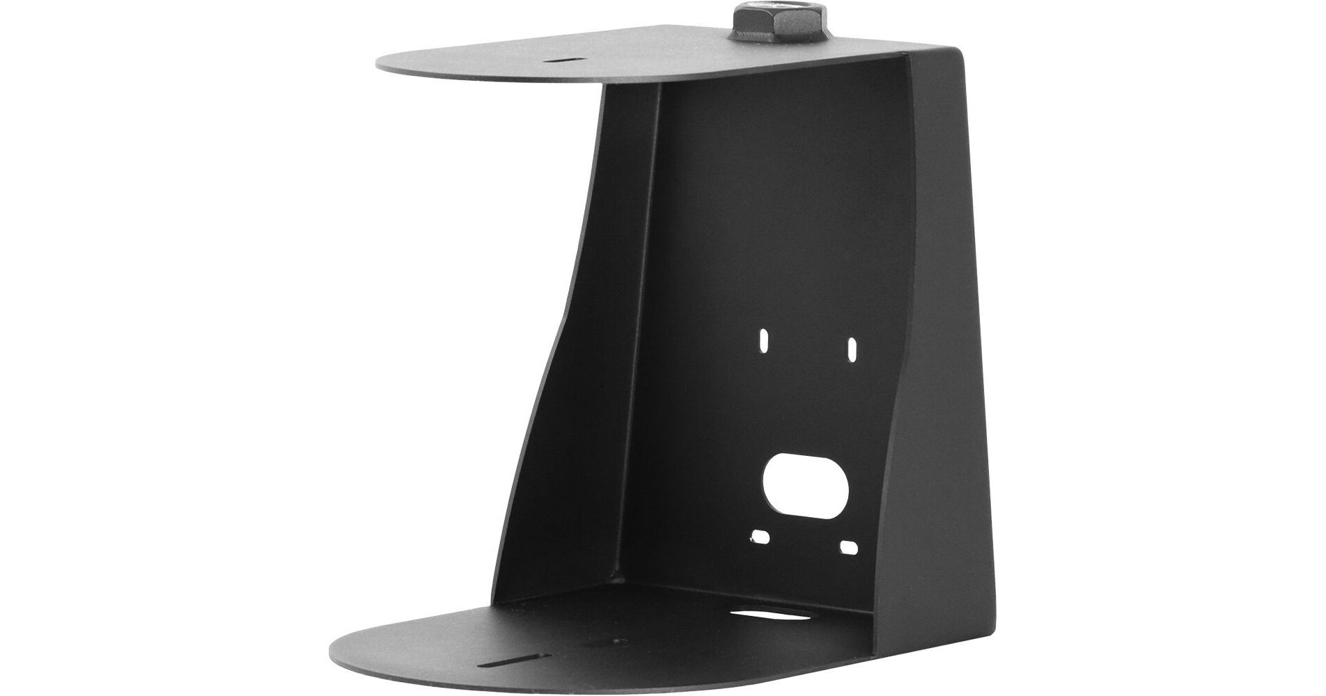 Vaddio RoboTRAK Double Decker Wall Mount (Black) 535-2000-044