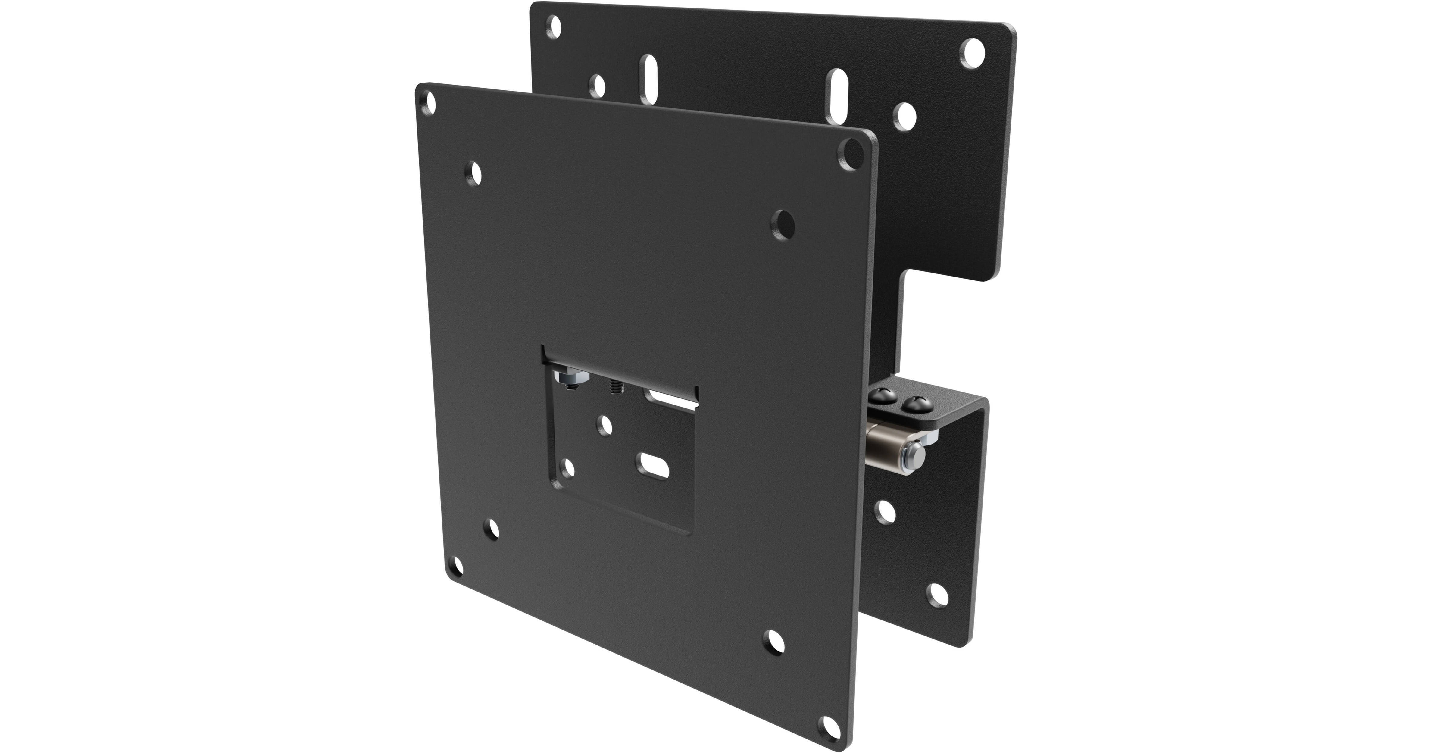 Vaddio Tilting Wall Mount for Vaddio Device 535-2100-300 B&H