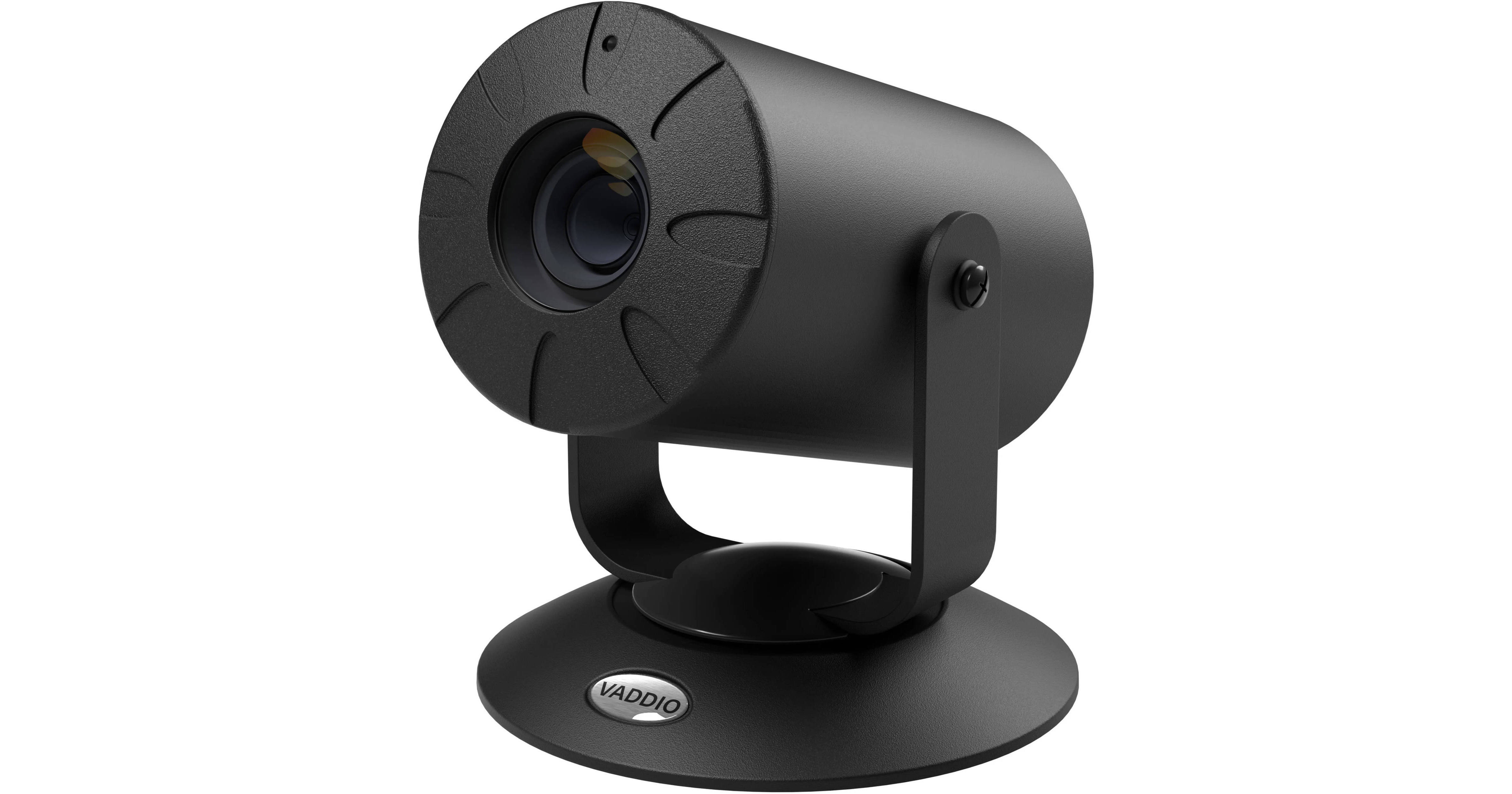 Vaddio ZoomSHOT 4K Camera with OneLINK Bridge Kit 999-69350-300B