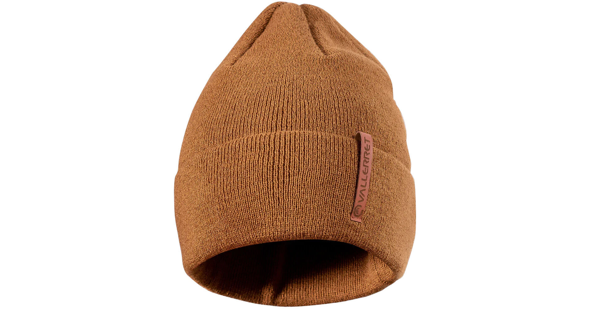Vallerret Stash Beanie (Caramel) 21SBN-CM B&H Photo Video