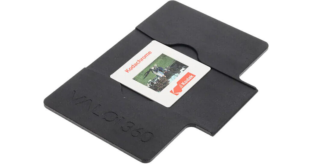 VALOI 360 Slide Holder VL024 B&H Photo Video