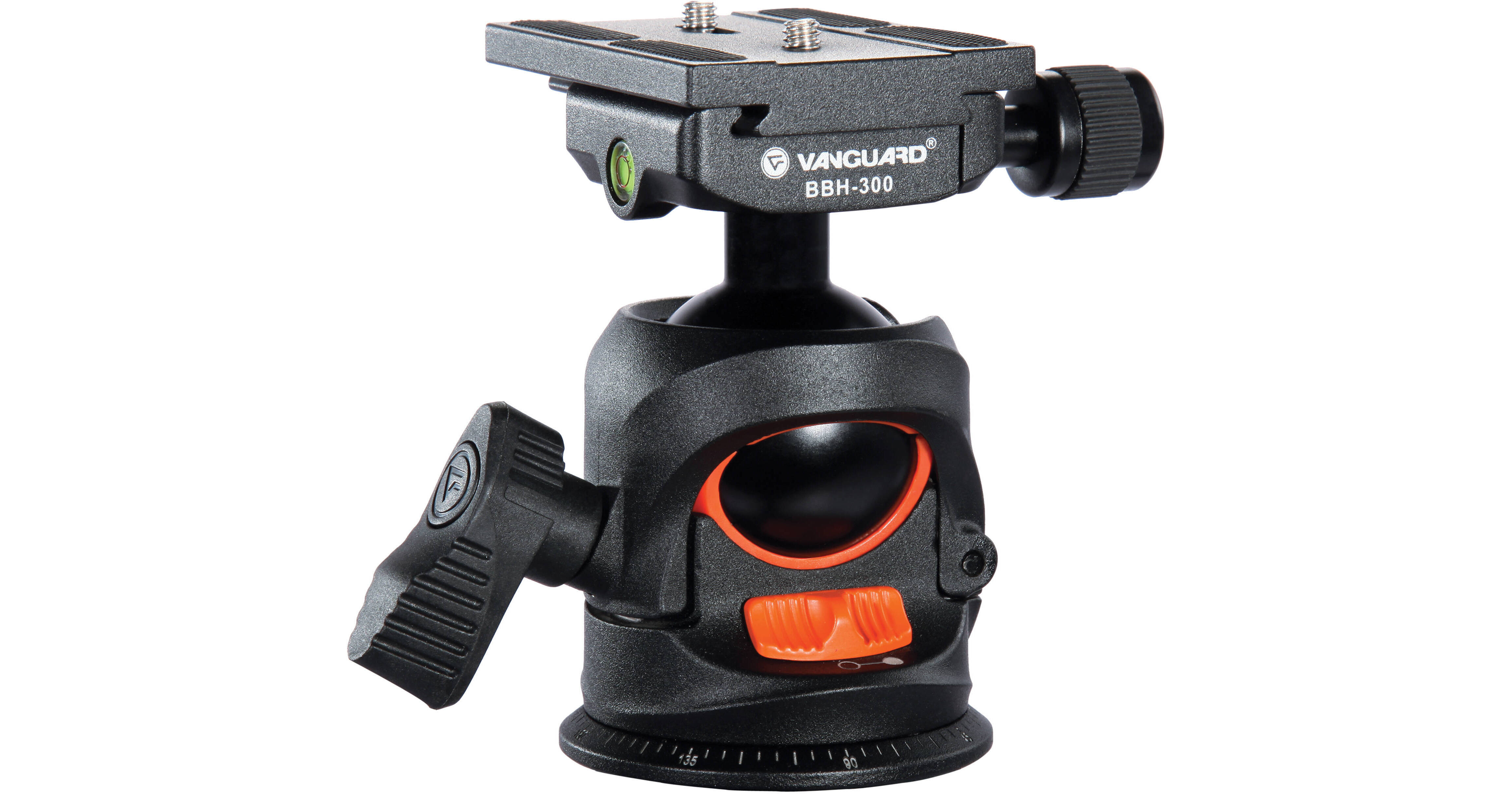 Used Vanguard BBH-300 Ballhead BBH-300 B&H Photo Video
