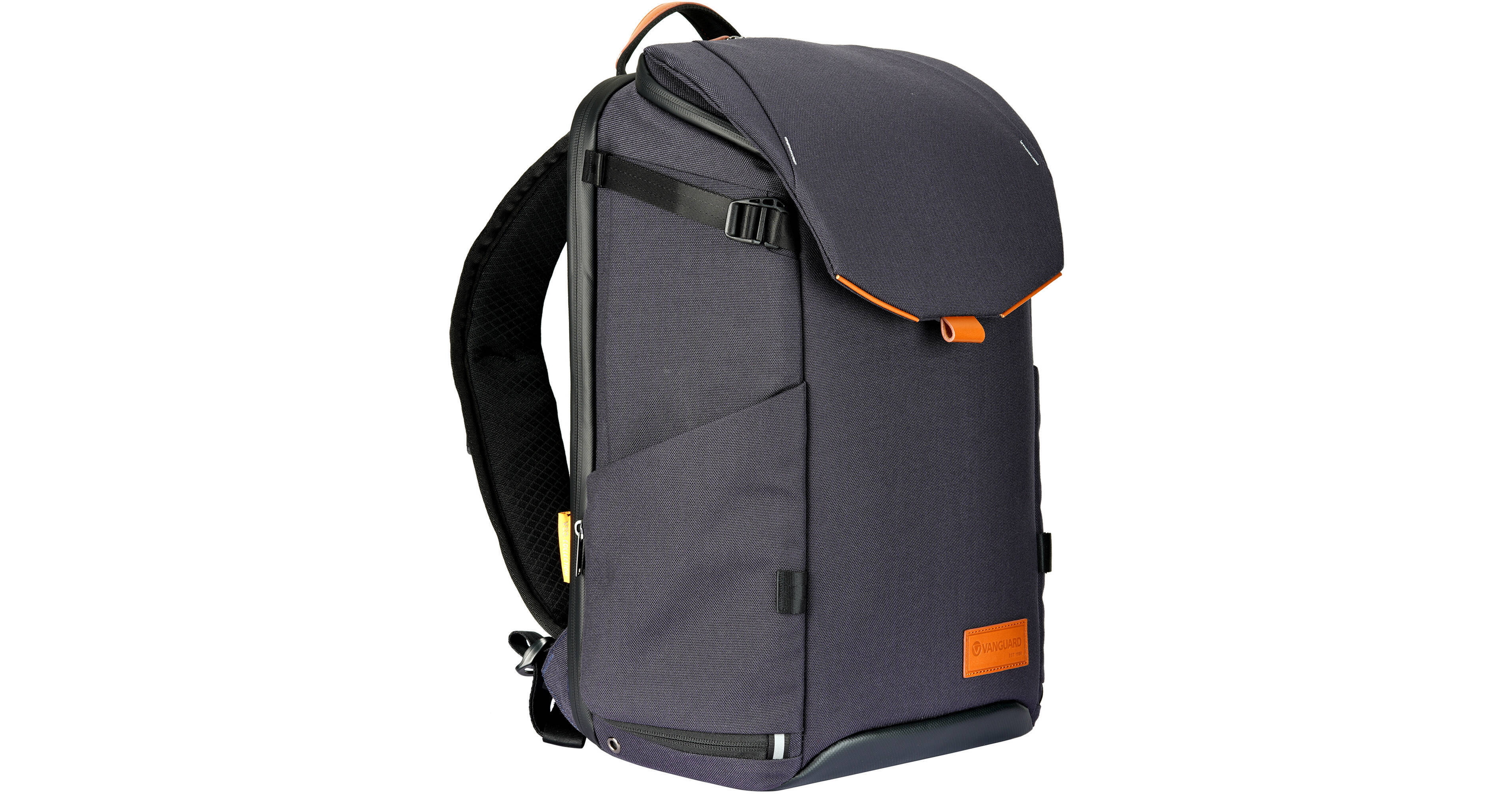 Vanguard VEO City B46 Camera Backpack (Navy) VEO CITY B46 NV B&H