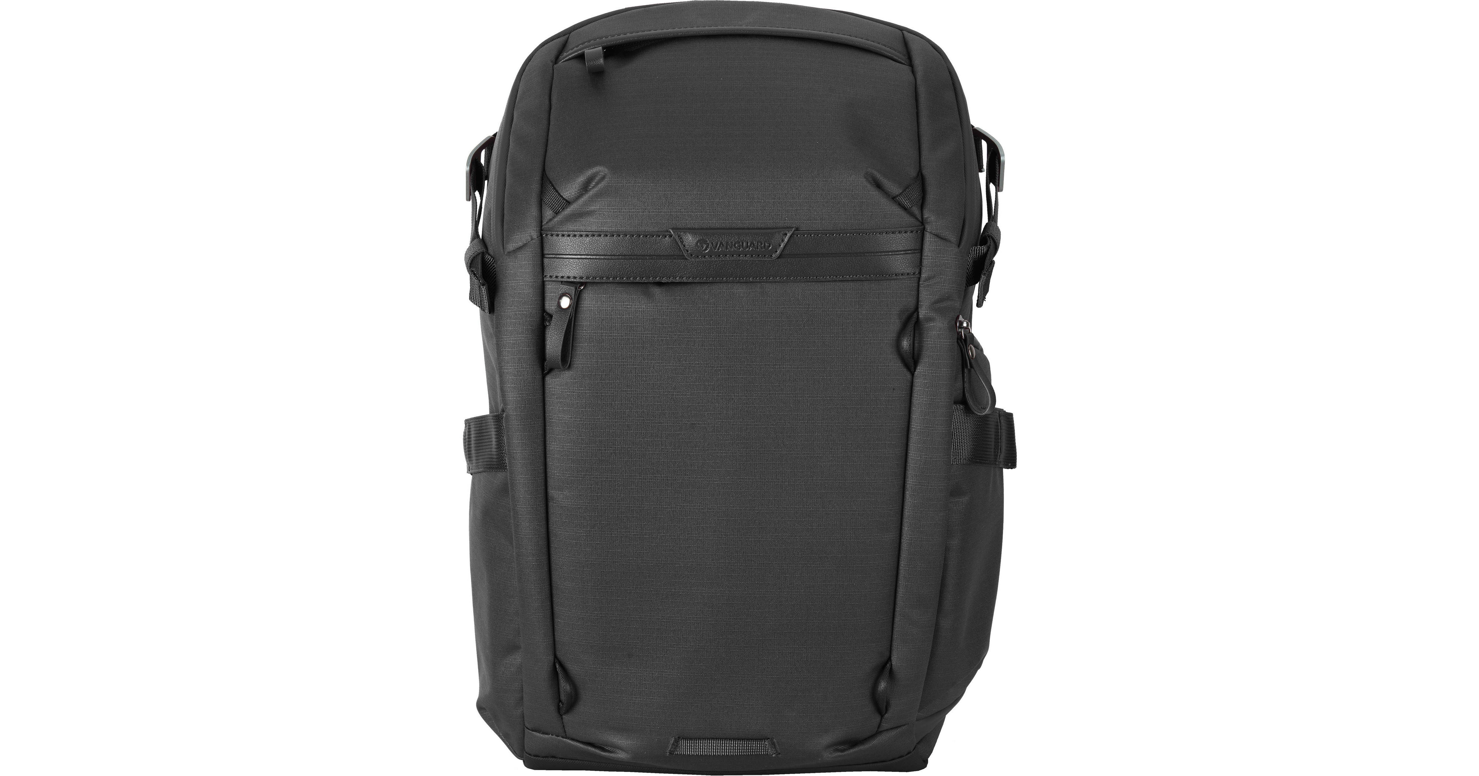 Vanguard VEO Metro Backpack (Black, 20L) VEO METRO B20L BK B&H