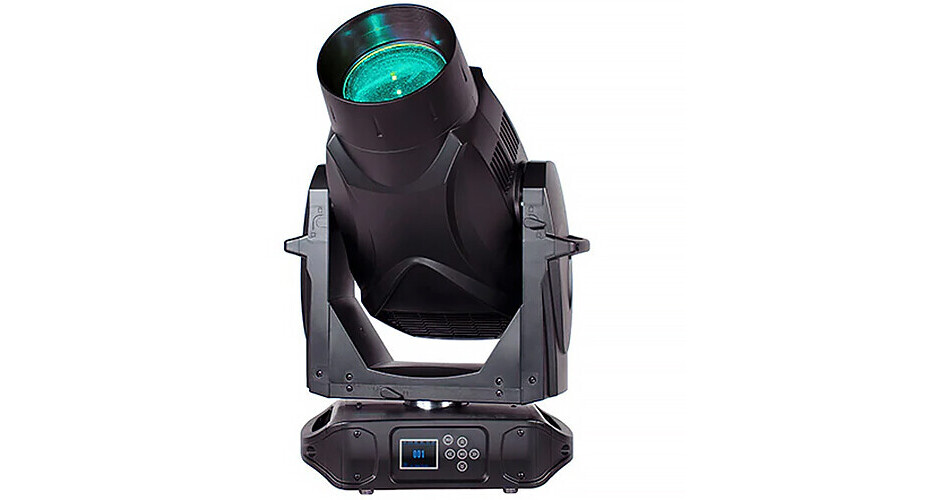 VARI-LITE VL2600 SE Profile 570W Monochromatic Light 74802-001