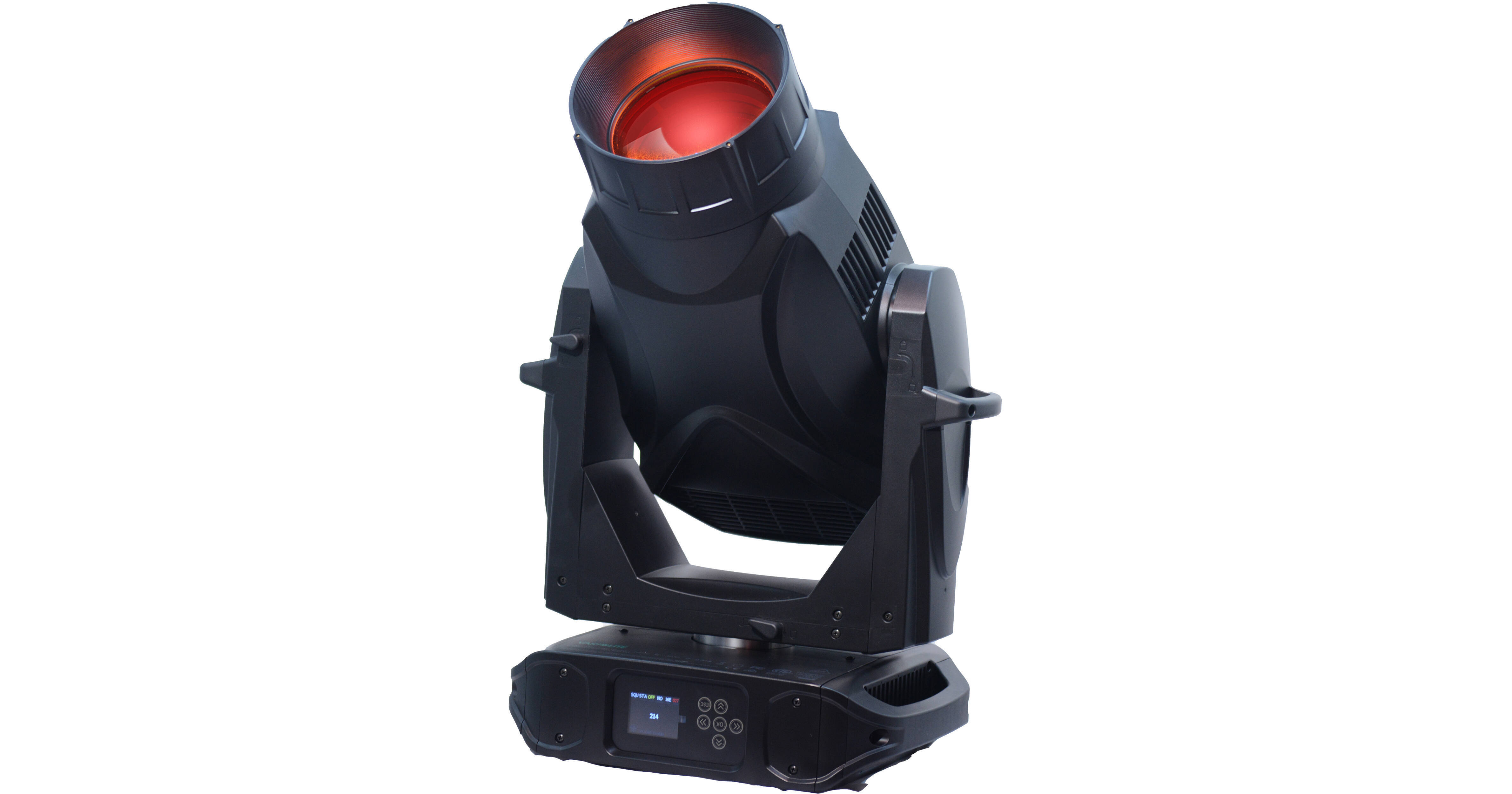 VARI-LITE VL1600 Profile Light Fixture (Black) 74816-001 B&H
