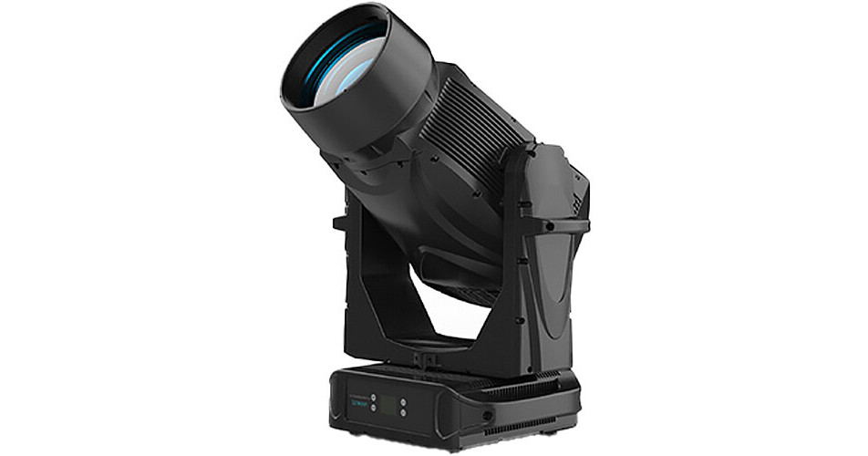 VARI-LITE VL3600 LT Profile IP 1000W Monochromatic 74817-050 B&H