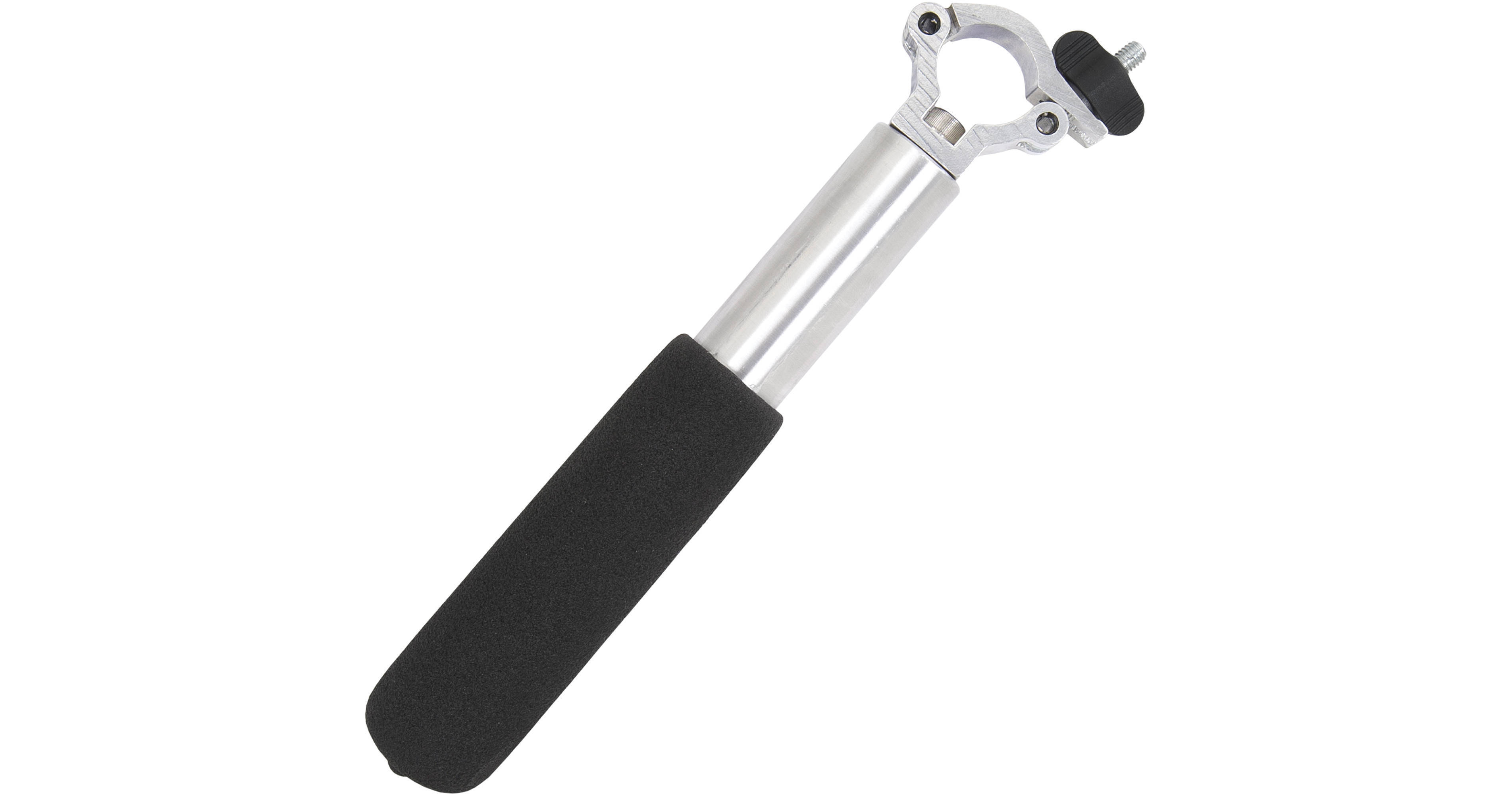 VariZoom Right-Angle Adapter Grip for Camera and Zoom VZ-JIBGRIP