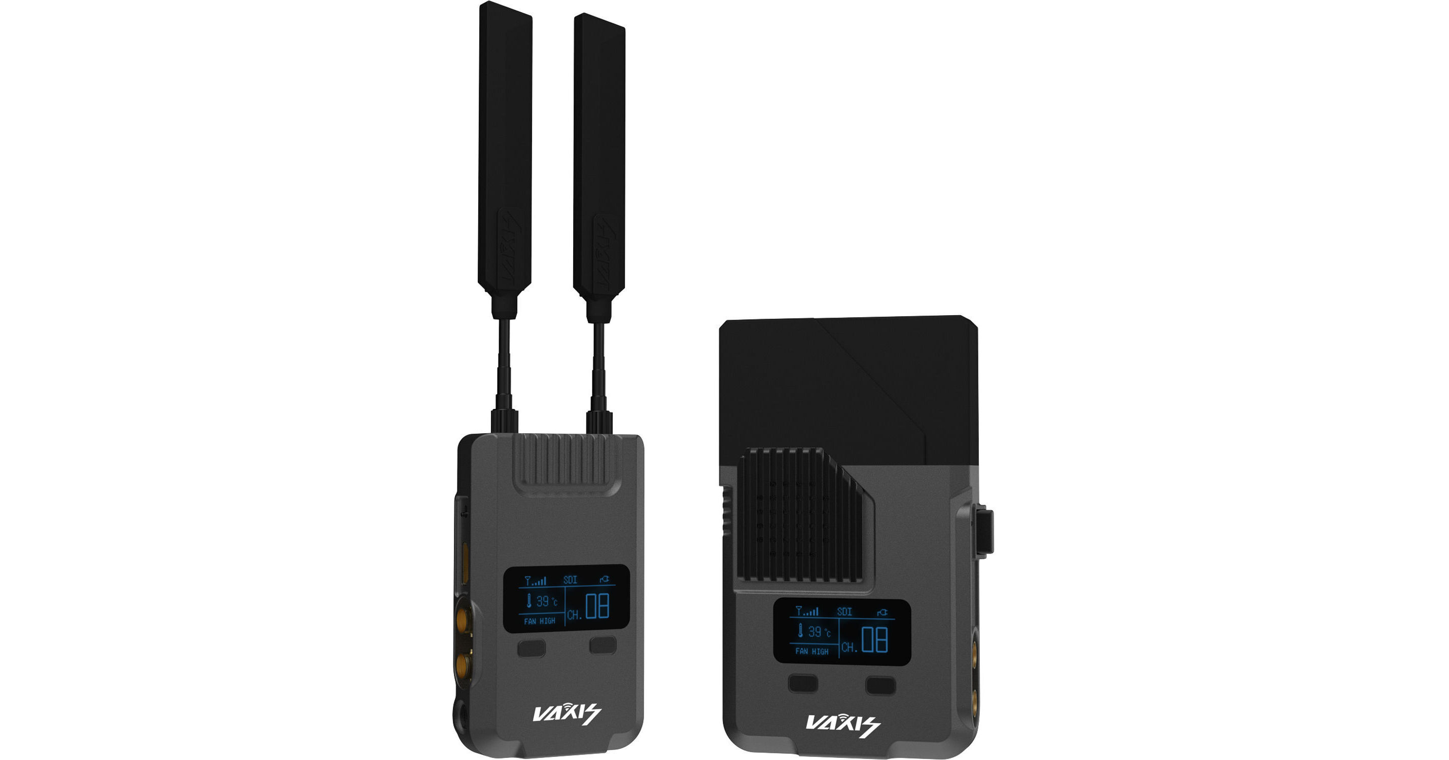Vaxis Storm 800 Wireless Transmission System VAXIS-VS25-800-TR01