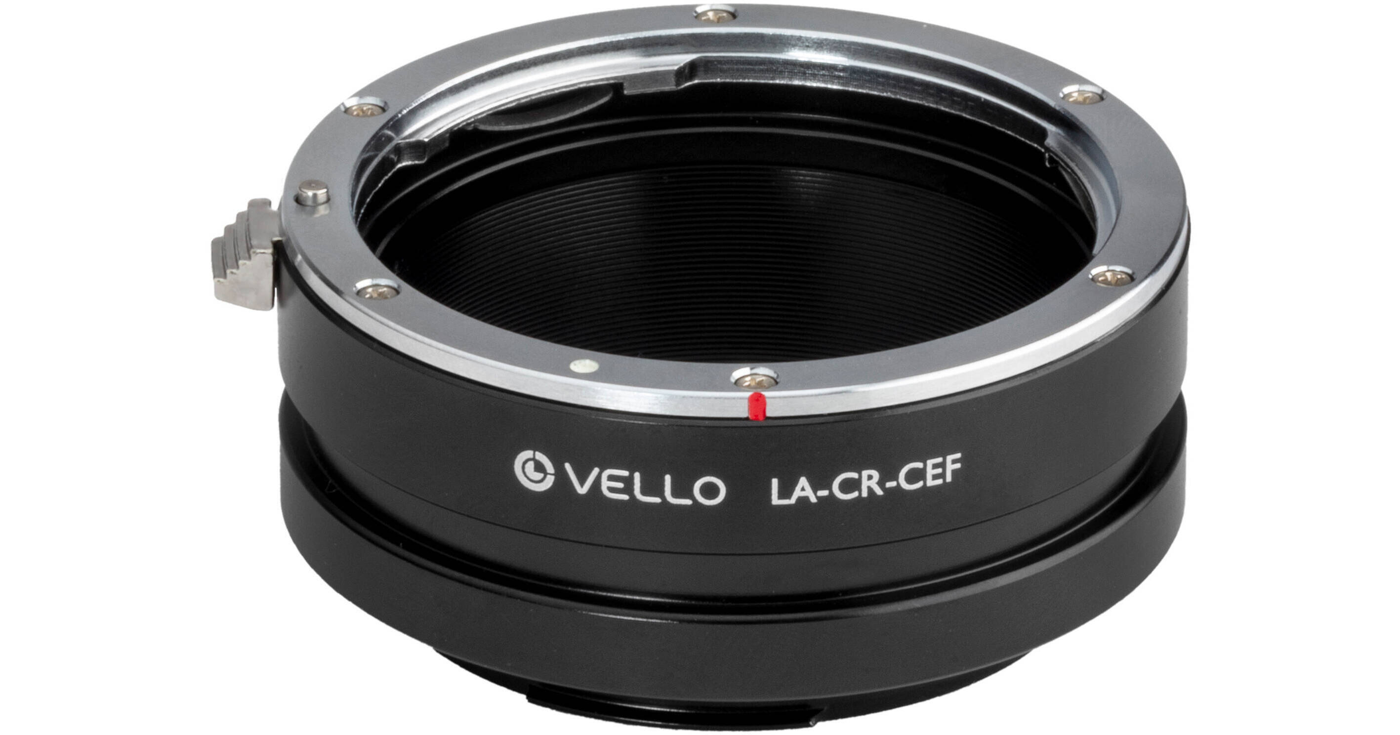 Vello Canon EF Lens to Canon EOS RF-Mount Camera Lens LA-CR-CEF