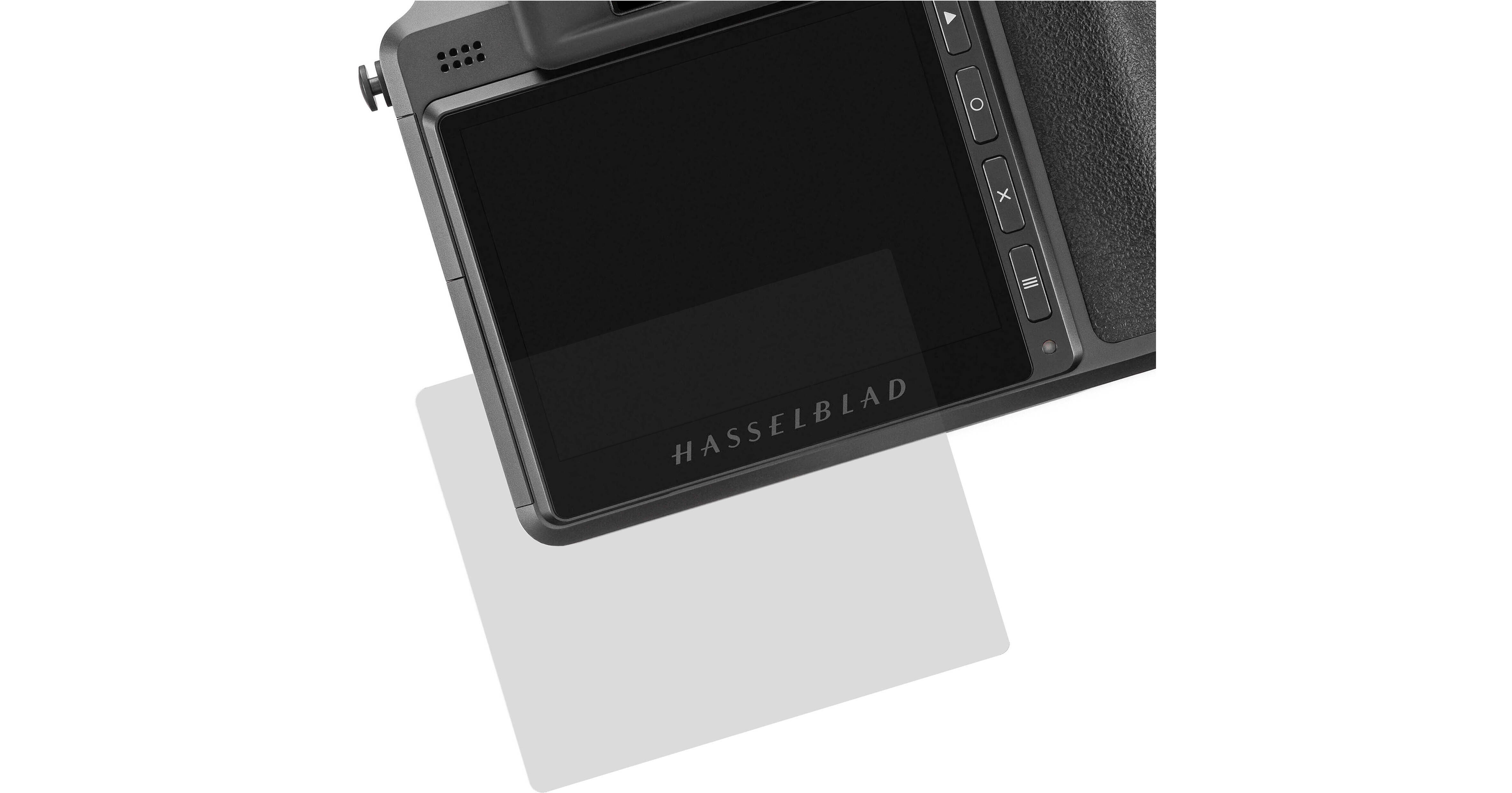 Vello LCD Screen Protector Ultra II for Hasselblad X2D