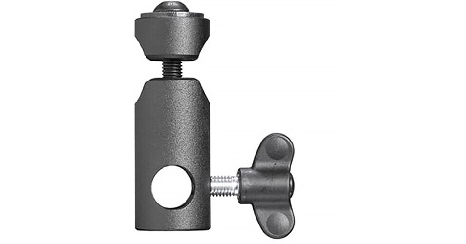 VELVETlight 28mm Junior Pin & 16mm Baby Receiver THE-2816CTUBEK