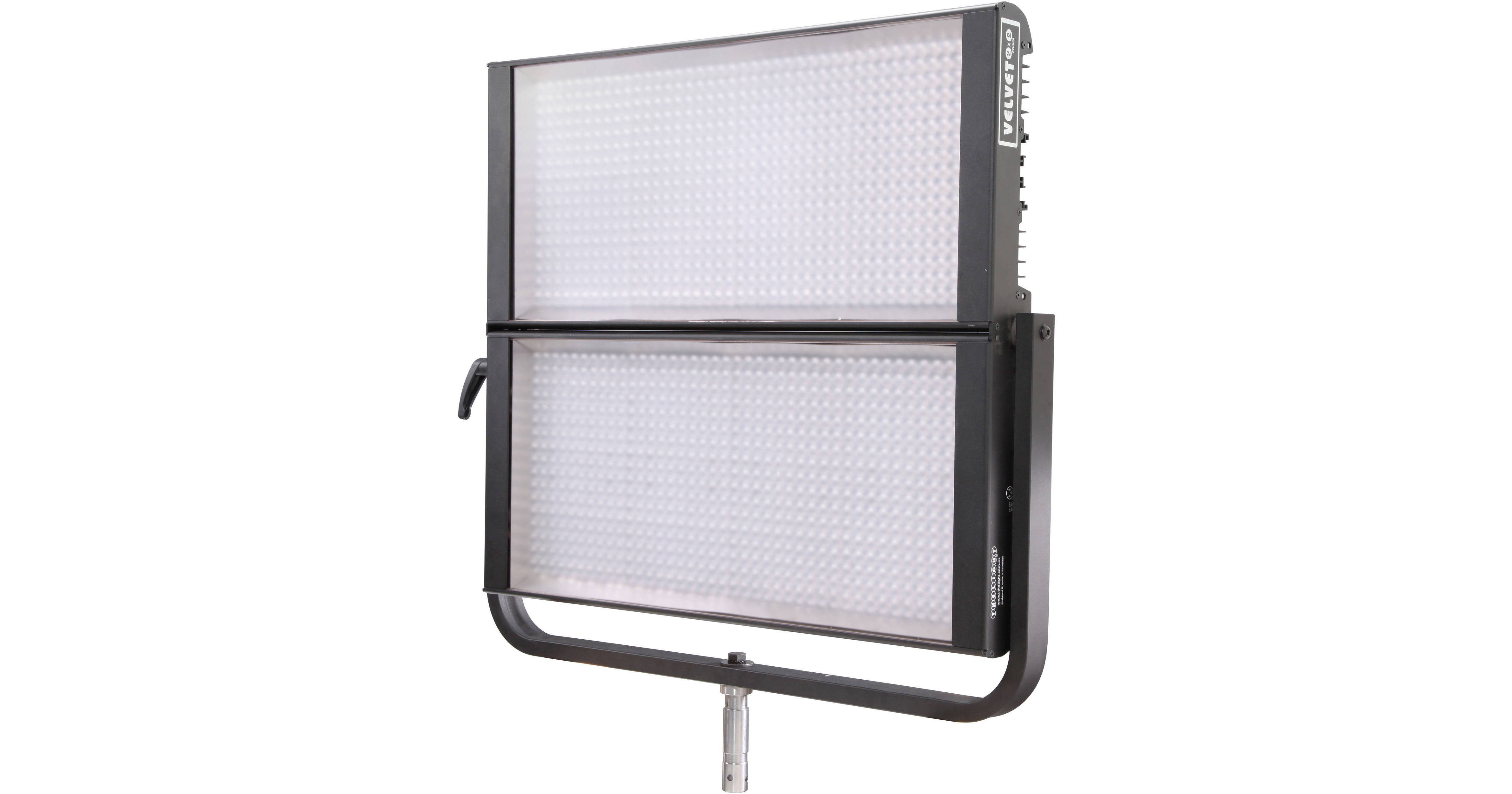 VELVETlight VELVET Power 2x2 Bi-Color Weatherproof VP2X2IP54 B&H