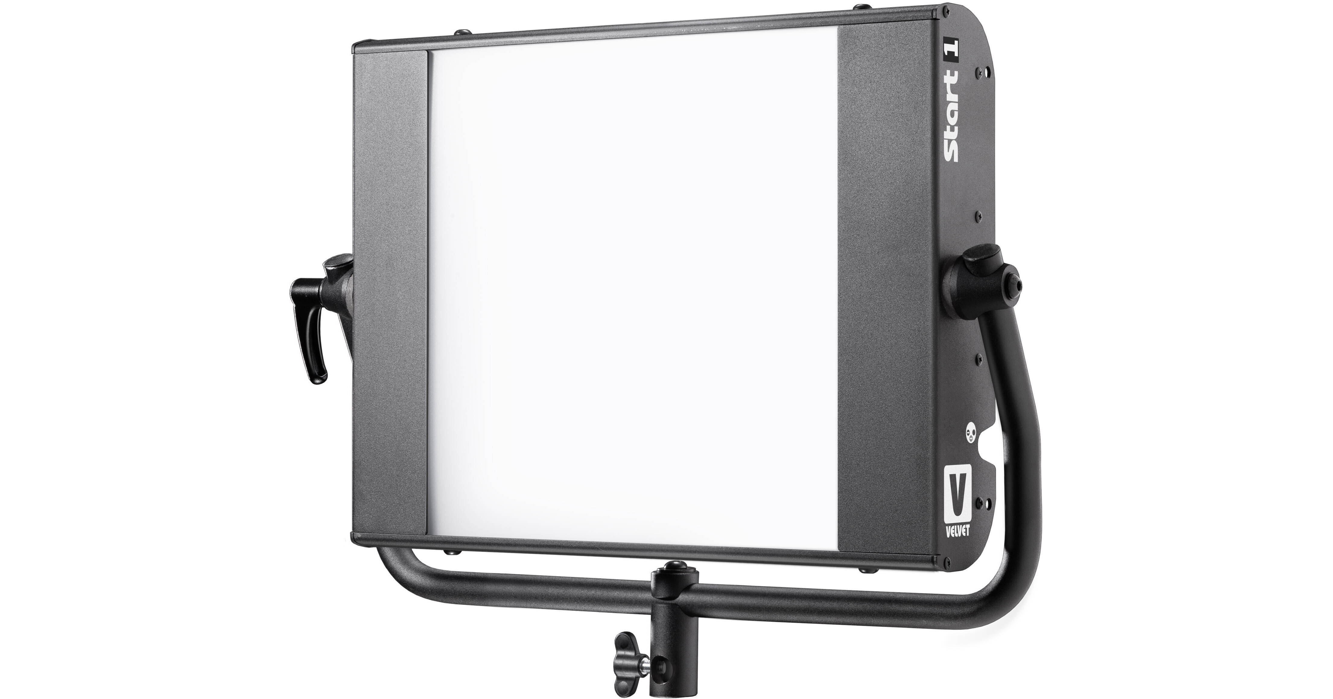 VELVETlight VELVET Start 1 Bi-Color LED Light Panel VS1ST B&H