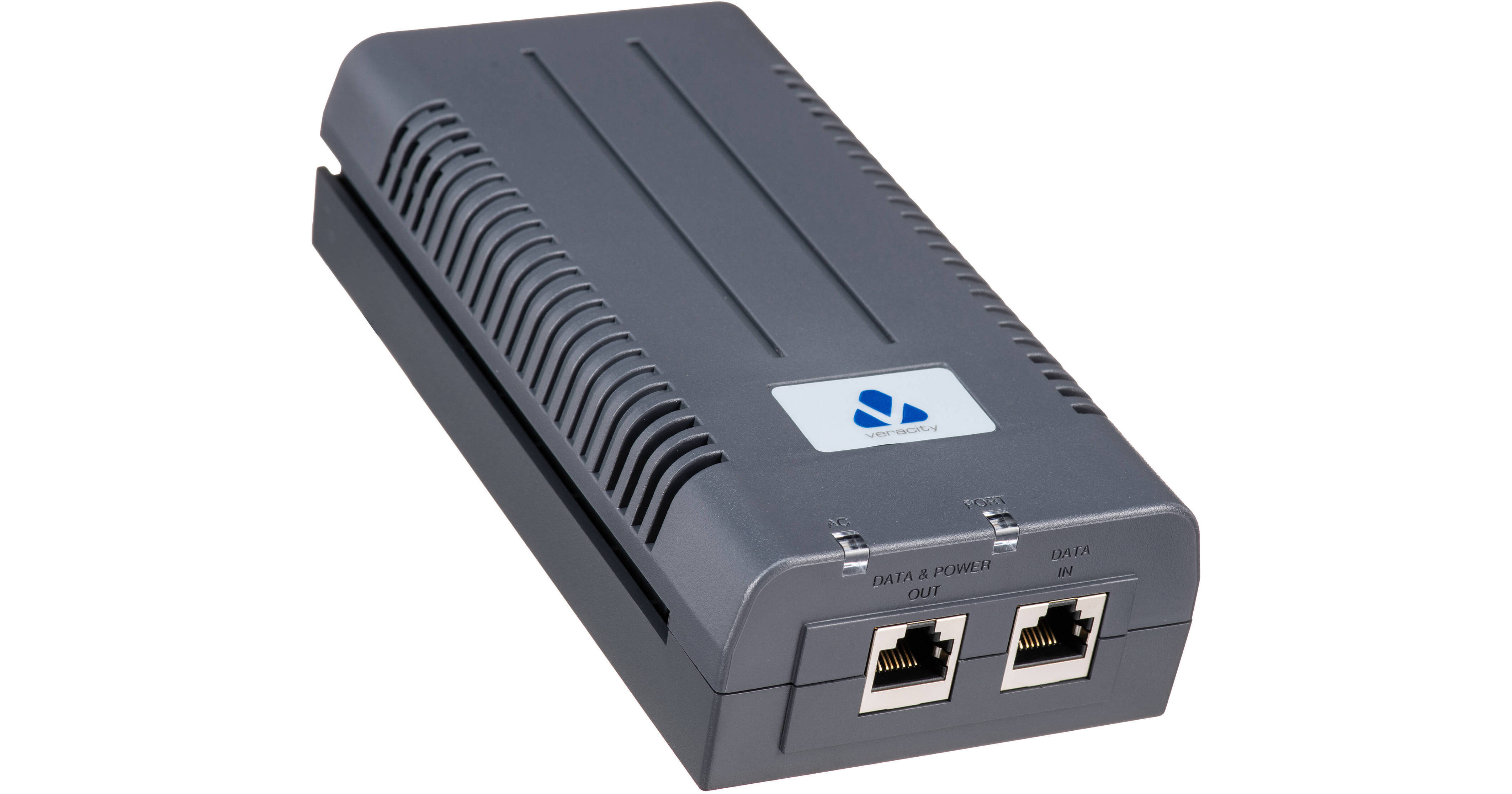 Veracity OUTSOURCE 90 90W PoE Injector VOR-OS-90-US B&H Photo