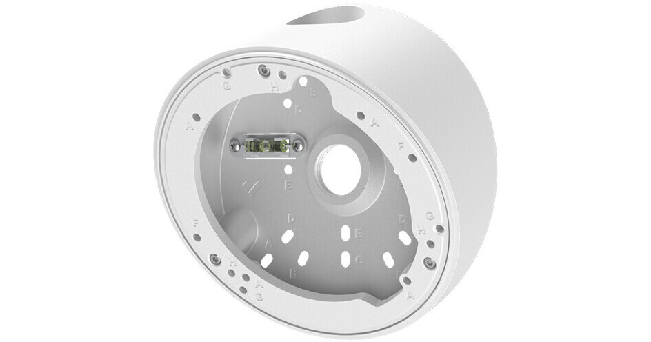 Verkada 30° Angle Mount ACC-MNT-ANGLE-1 B&H Photo Video