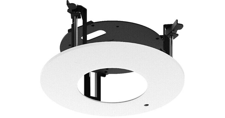 Verkada Recessed Ceiling Mount ACC-MNT-REC-2 B&H Photo Video