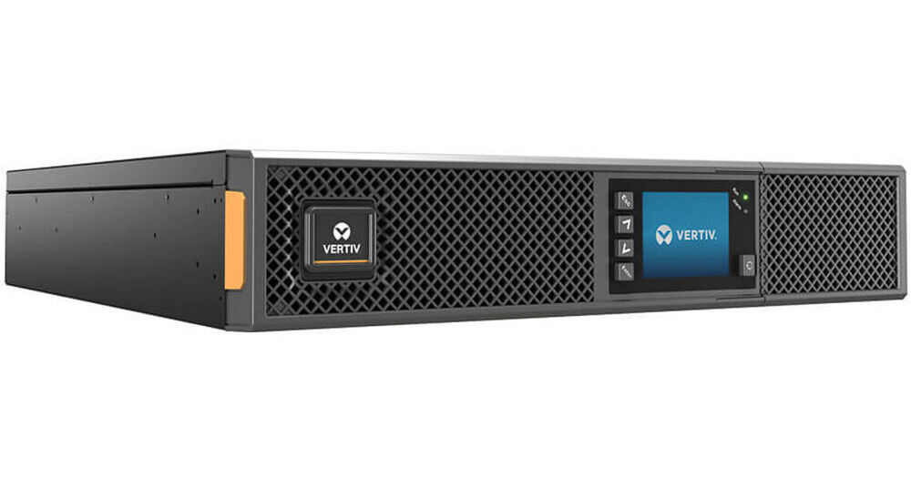VERTIV Liebert GXT5-750LVRT2UXL UPS GXT5-750LVRT2UXL B&H Photo