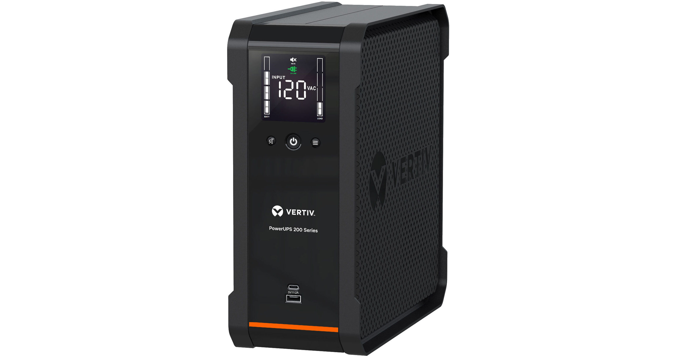 VERTIV Liebert PSA6-1350LVT PowerUPS 200 Standard PSA6-1350LVT