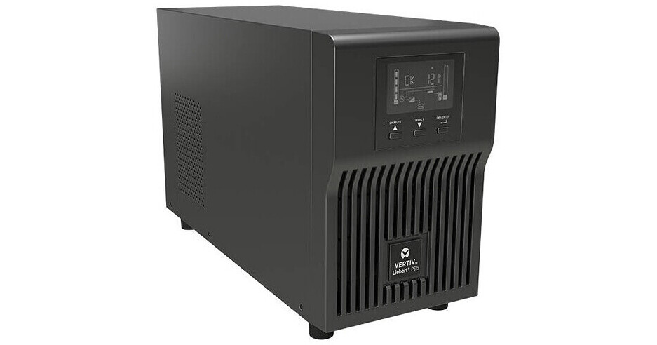 VERTIV Liebert PSI5-1500MT120N Mini Tower UPS PSI5-1500MT120N