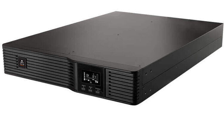 VERTIV Liebert PSI5-1500RT120LI Lithium-Ion 2U PSI5-1500RT120LI