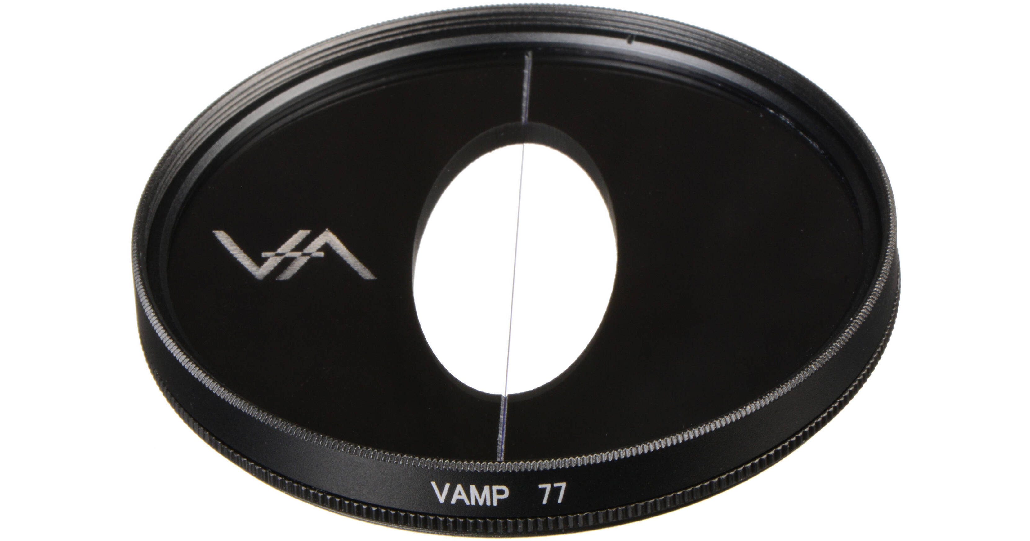 Vid-Atlantic 77mm CineMorph Clear Streak Filter VAMP77CFLR B&H
