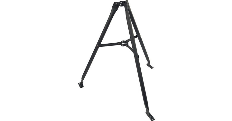 Video Mount Products TR-Series Antenna Mast Tripod Mount TR-60