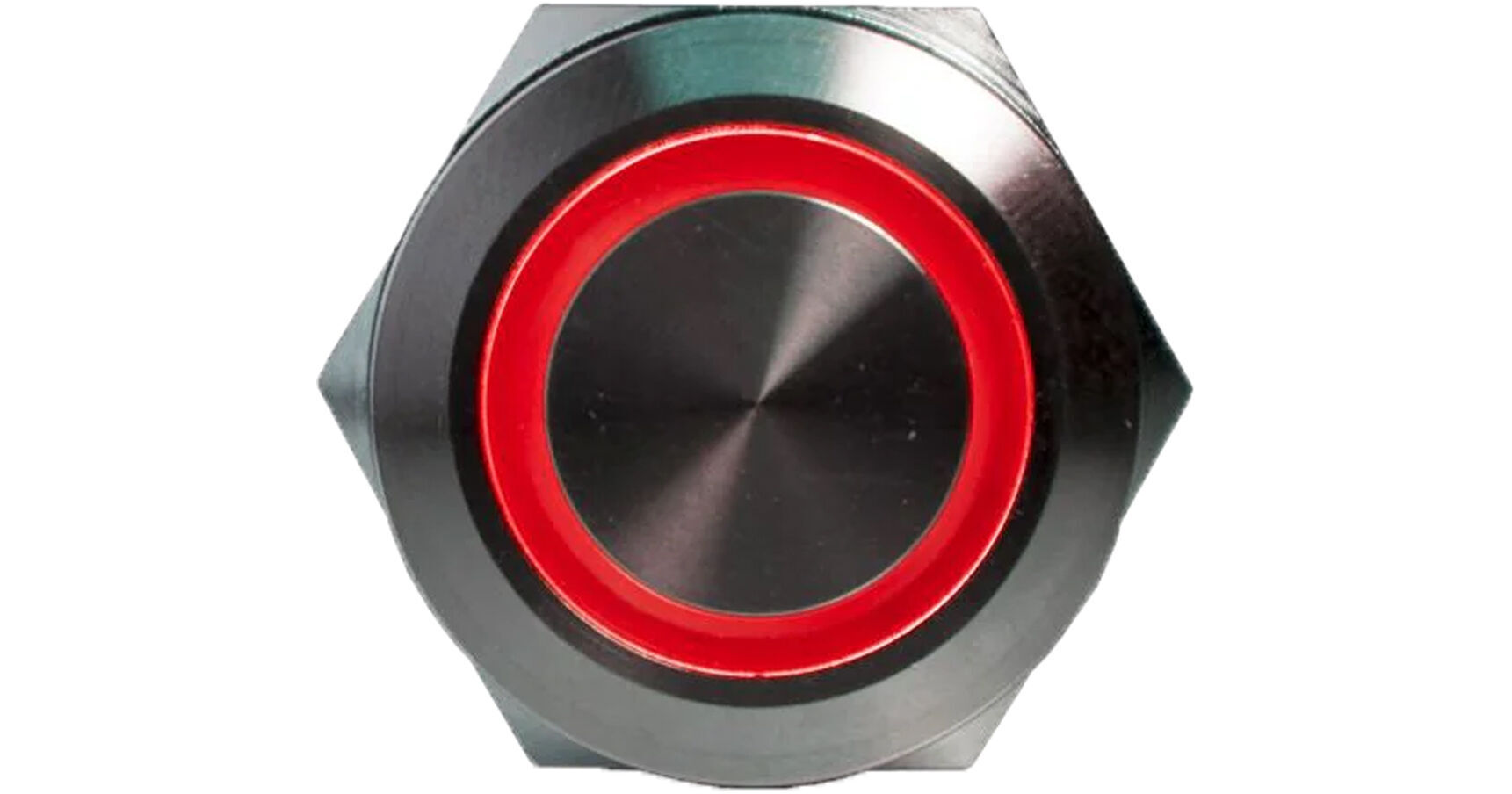Videotel Digital Stainless Steel Button for Interactive 269 B&H