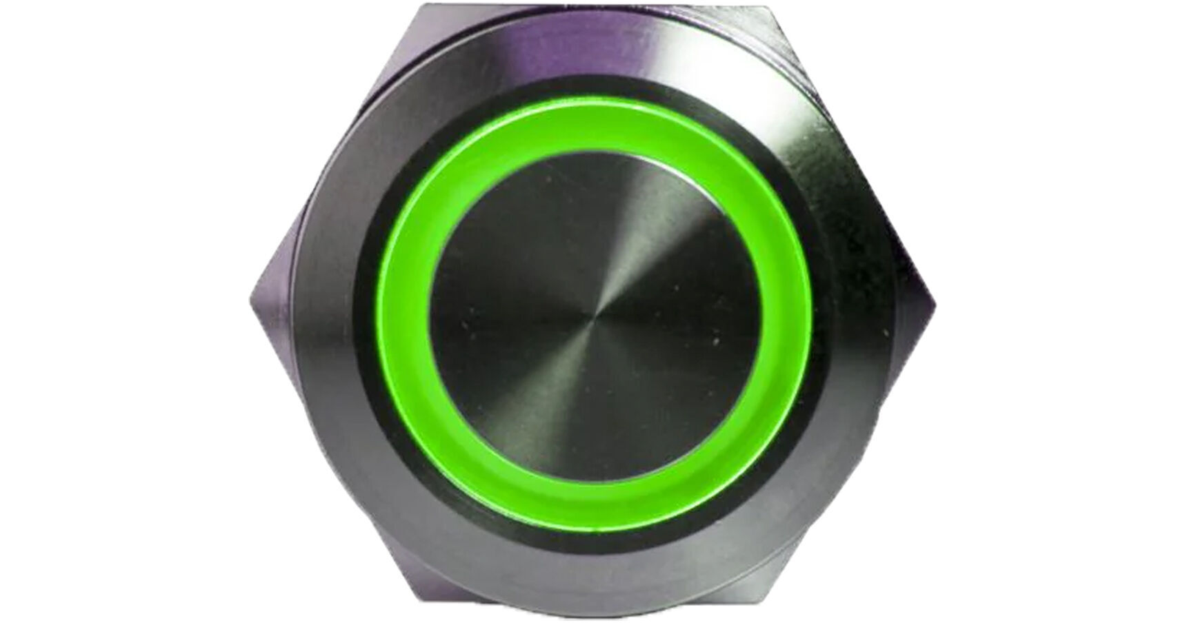 Videotel Digital Stainless Steel Button for Interactive 5393 B&H