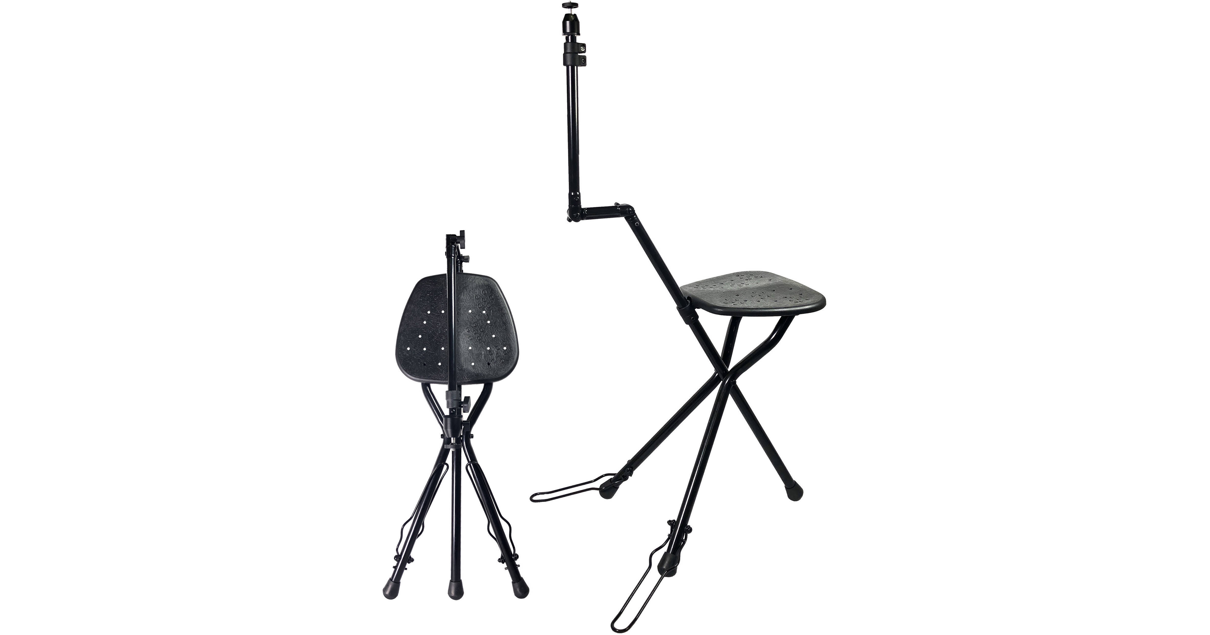 Vidpro SP-12 SeatPod Portable Camera Mount with Integrated SP-12
