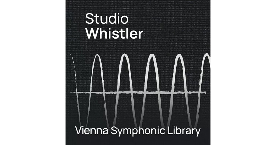 Vienna Symphonic Library Studio Whistler (Download) VSLSYB54 B&H