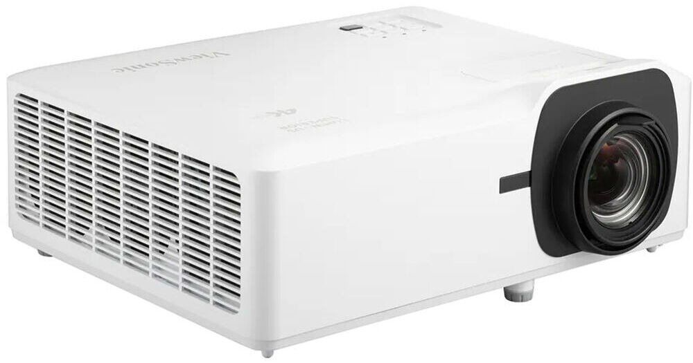 ViewSonic LS901-4K 5500-Lumen UHD 4K HDR Laser DLP LS901-4K B&H