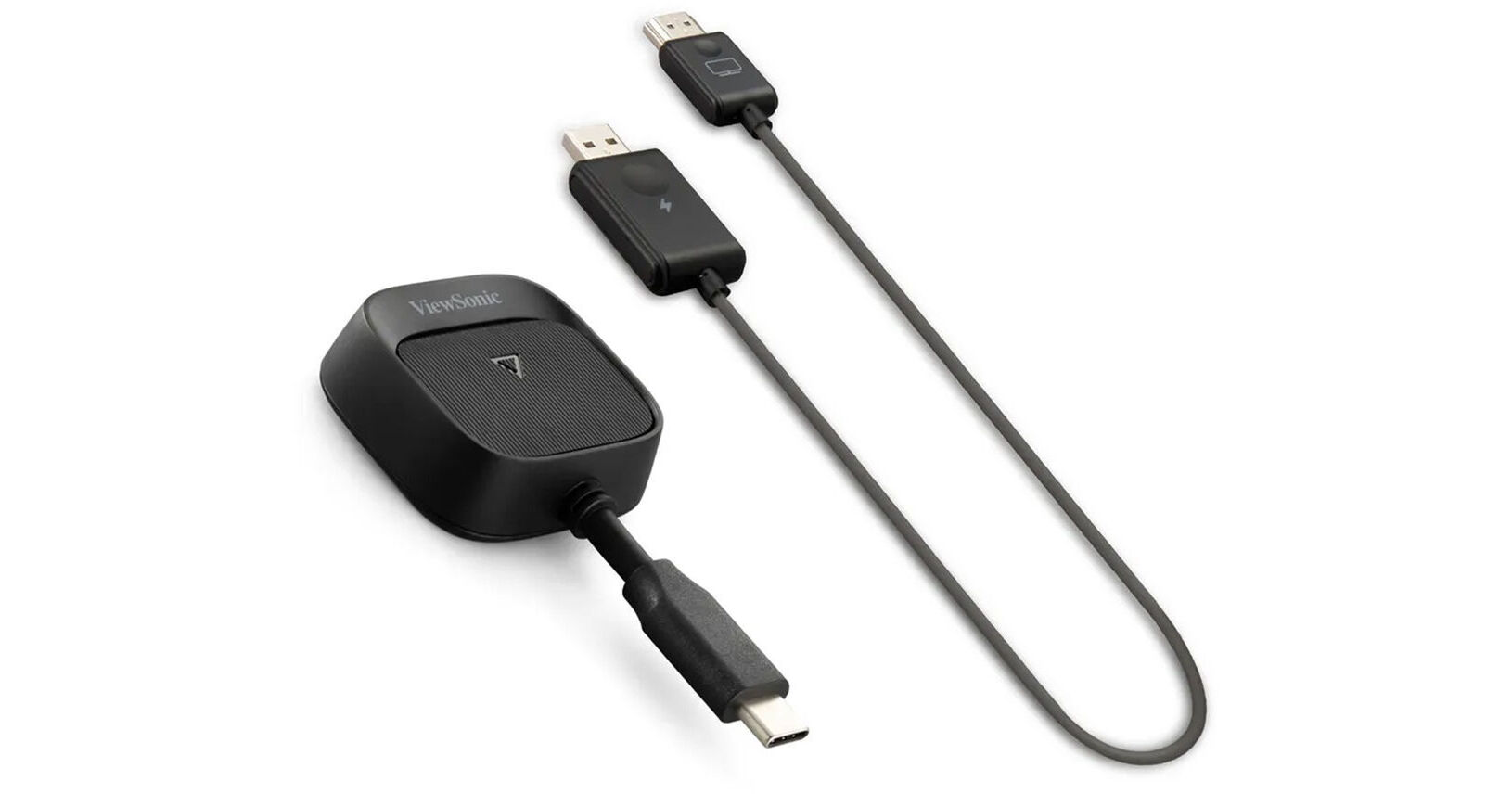 ViewSonic WPD-900E ViewShare Wireless Presentation System
