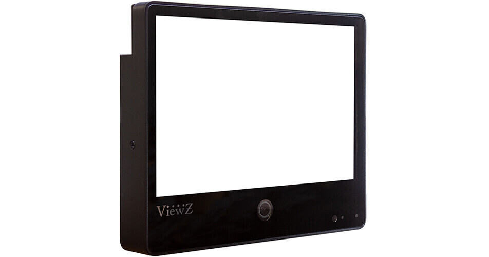 ViewZ IP PVM-N Series 10.1" WXGA LED Public View VZ-PVM-I1B4N