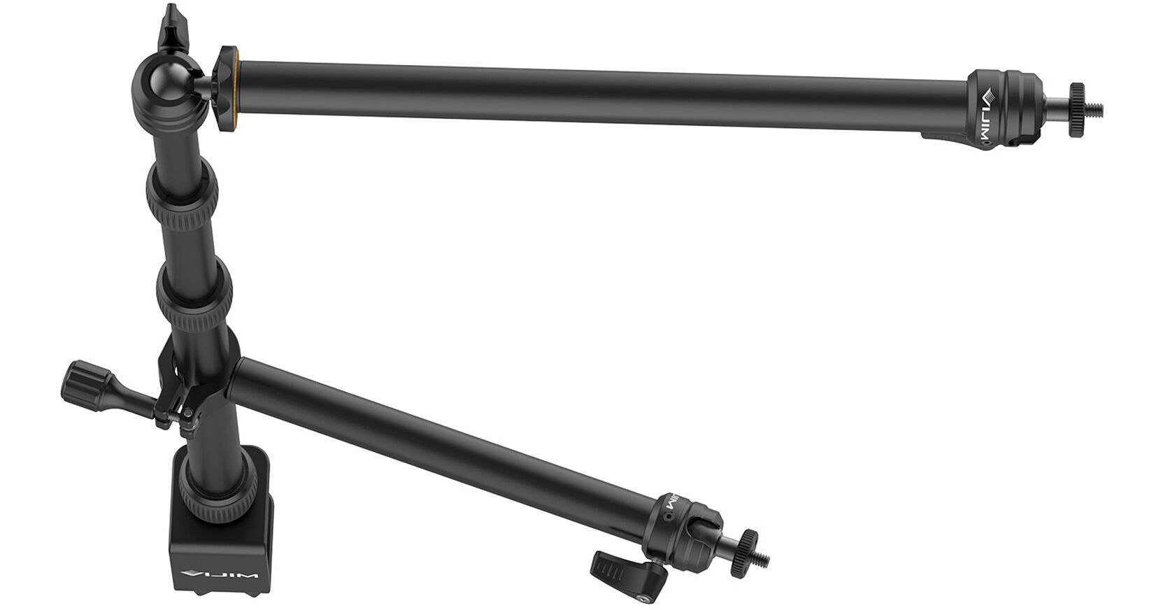 VIJIM Universal Arm Tablet Holder Desk Mount Kit 2685 B&H Photo