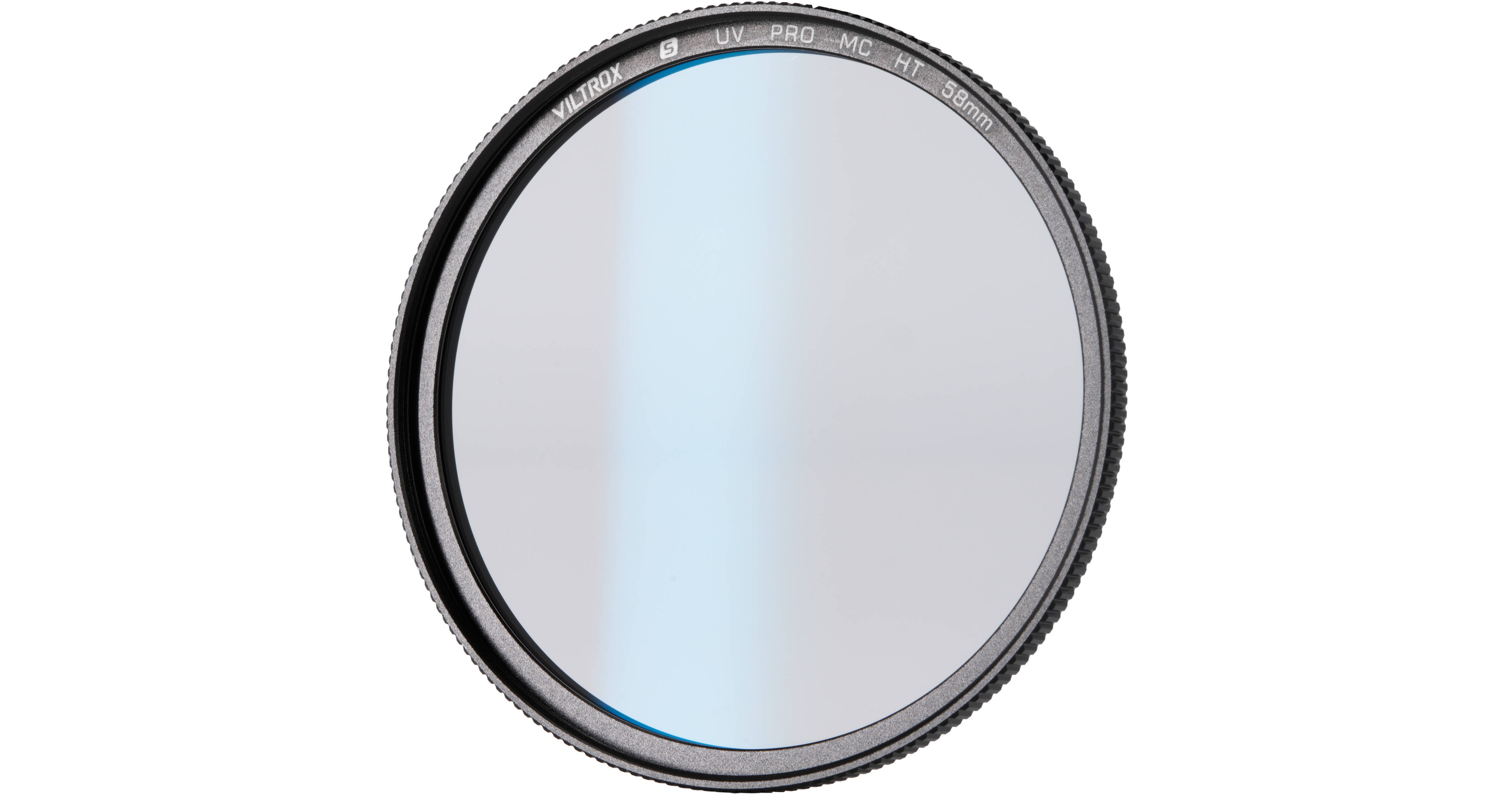 Viltrox Ultra-Thin MC UV Protection Filter (58mm) MC UV58 B&H