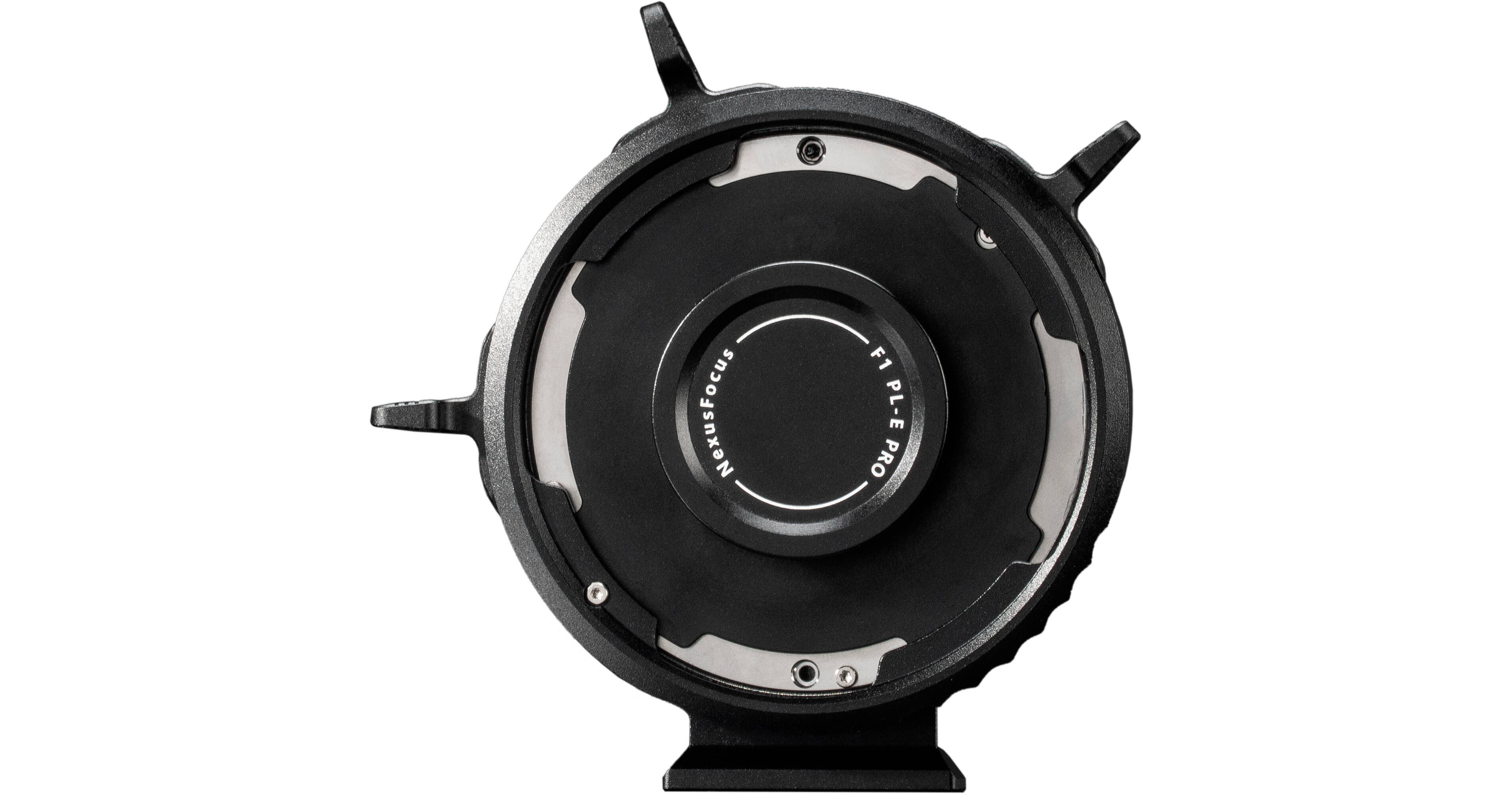 Viltrox NexusFocus F1 Sony E to ARRI PL-Mount NEXUSFOCUS F1-S