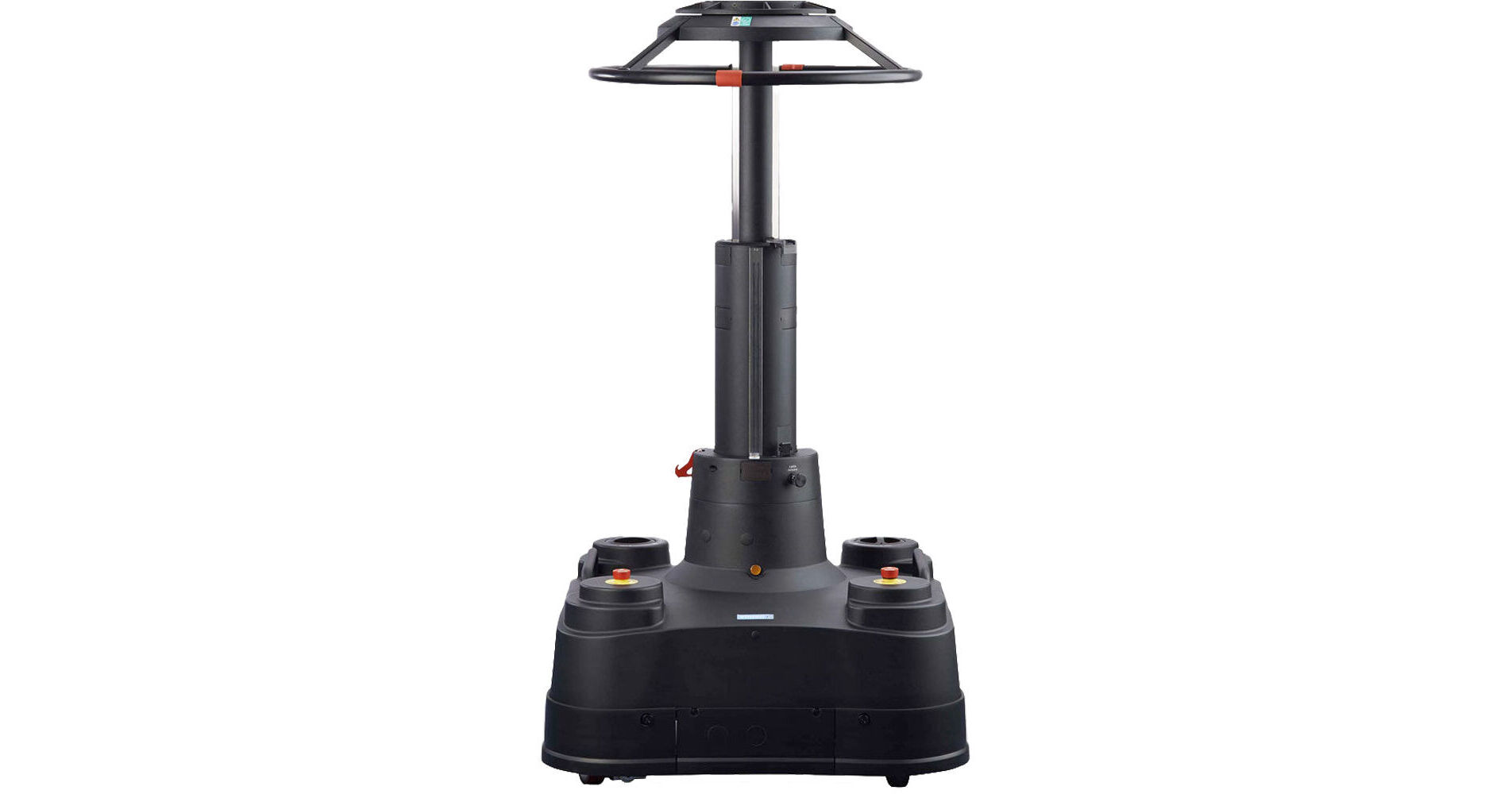 Vinten FP-188+ Pedestal V3952-0030 B&H Photo Video