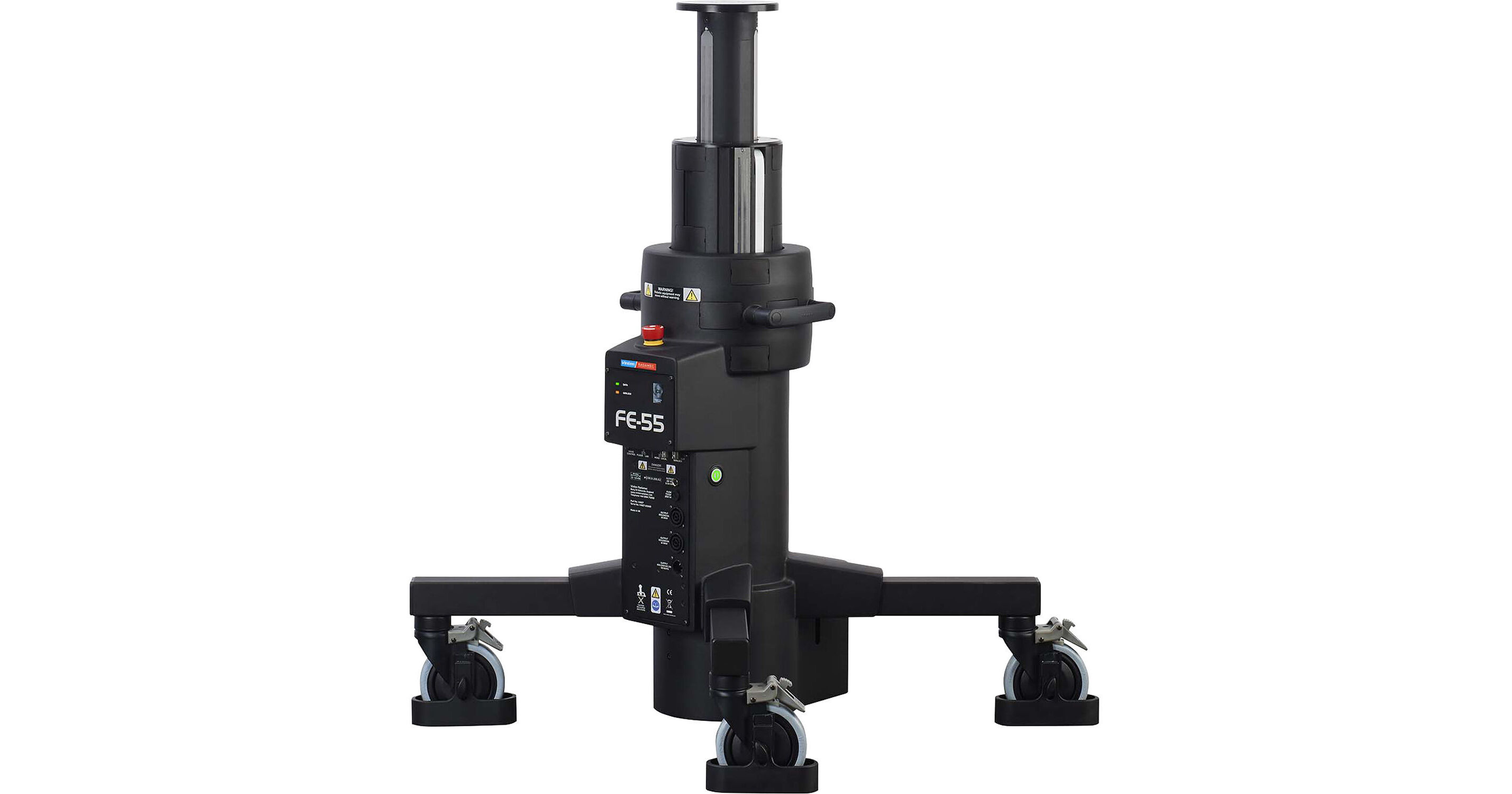 Vinten FE-55 Robotic Elevation Unit V4127-0001 B&H Photo Video