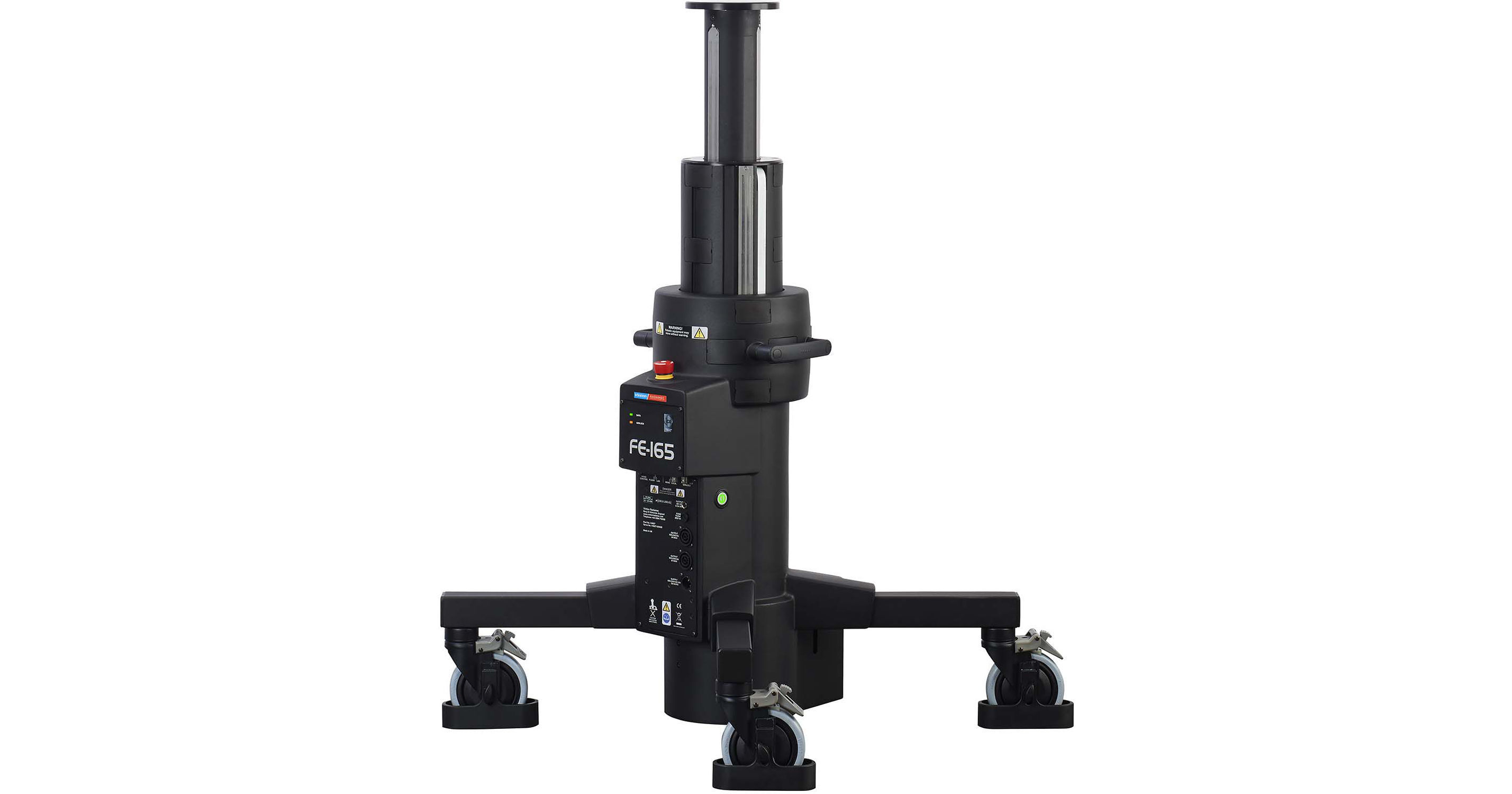 Vinten FE-165 Robotic Elevation Unit (Light) V4127-0003 B&H