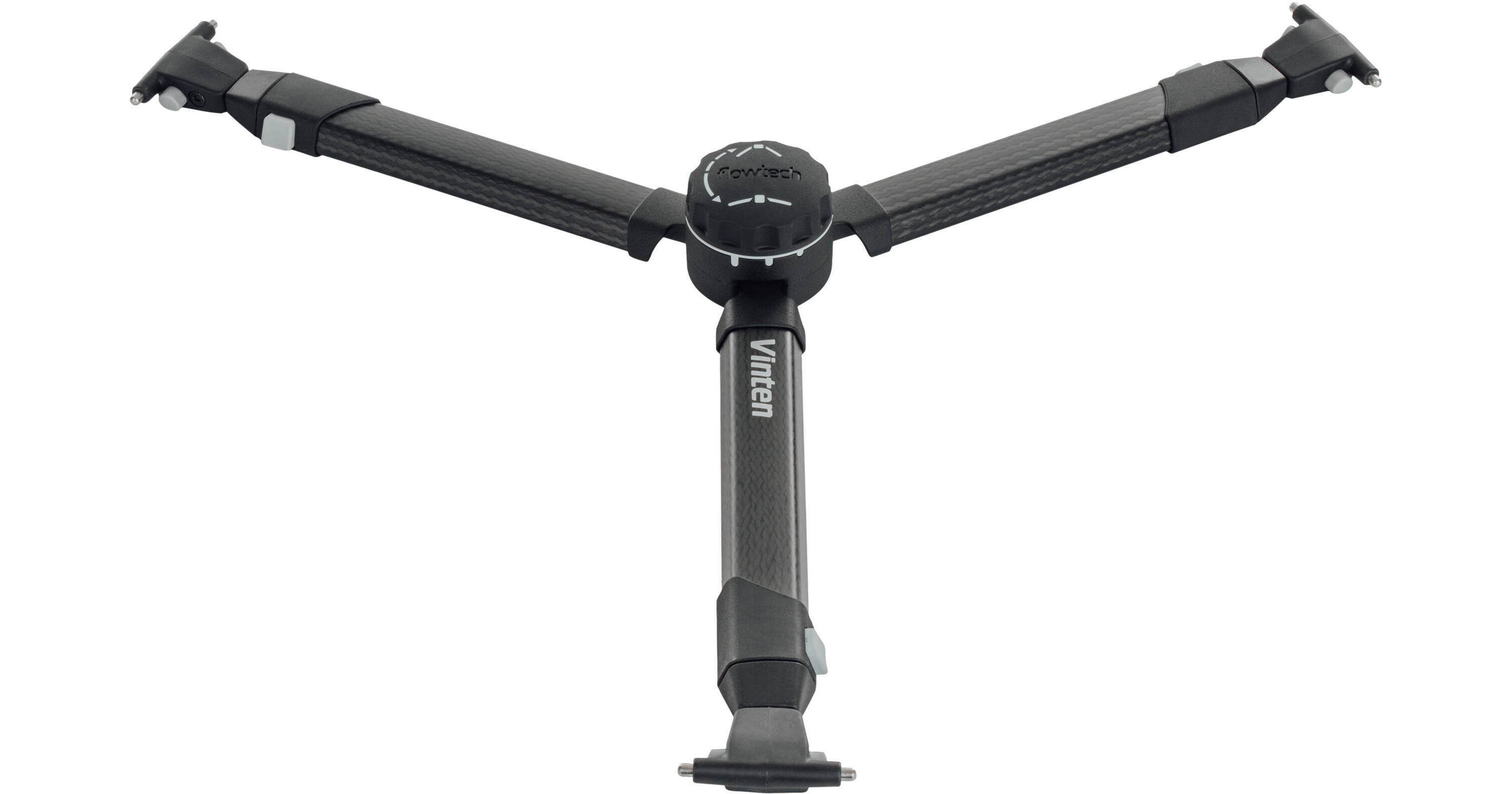Vinten Mid-Level Spreader for flowtech 100 Tripod V4161-0001 B&H
