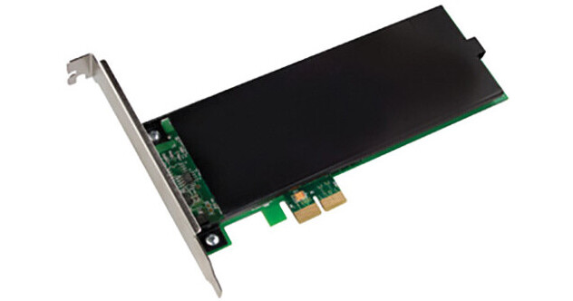 Visiontek Pcie Low Profile Solid State Drive 240gb 900600 Bandh 3589