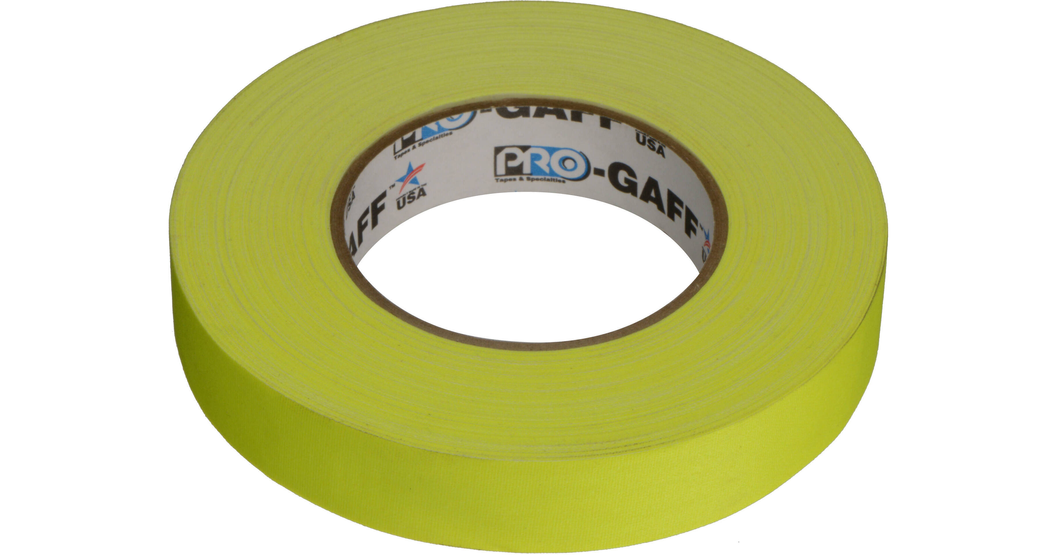 Visual Departures Gaffer Tape VDL-GTFY-150 B&H Photo Video