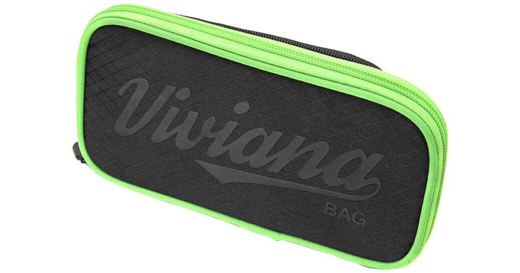Viviana Viviana Bag (Green, Big) VBAG_GR_BIG B&H Photo Video