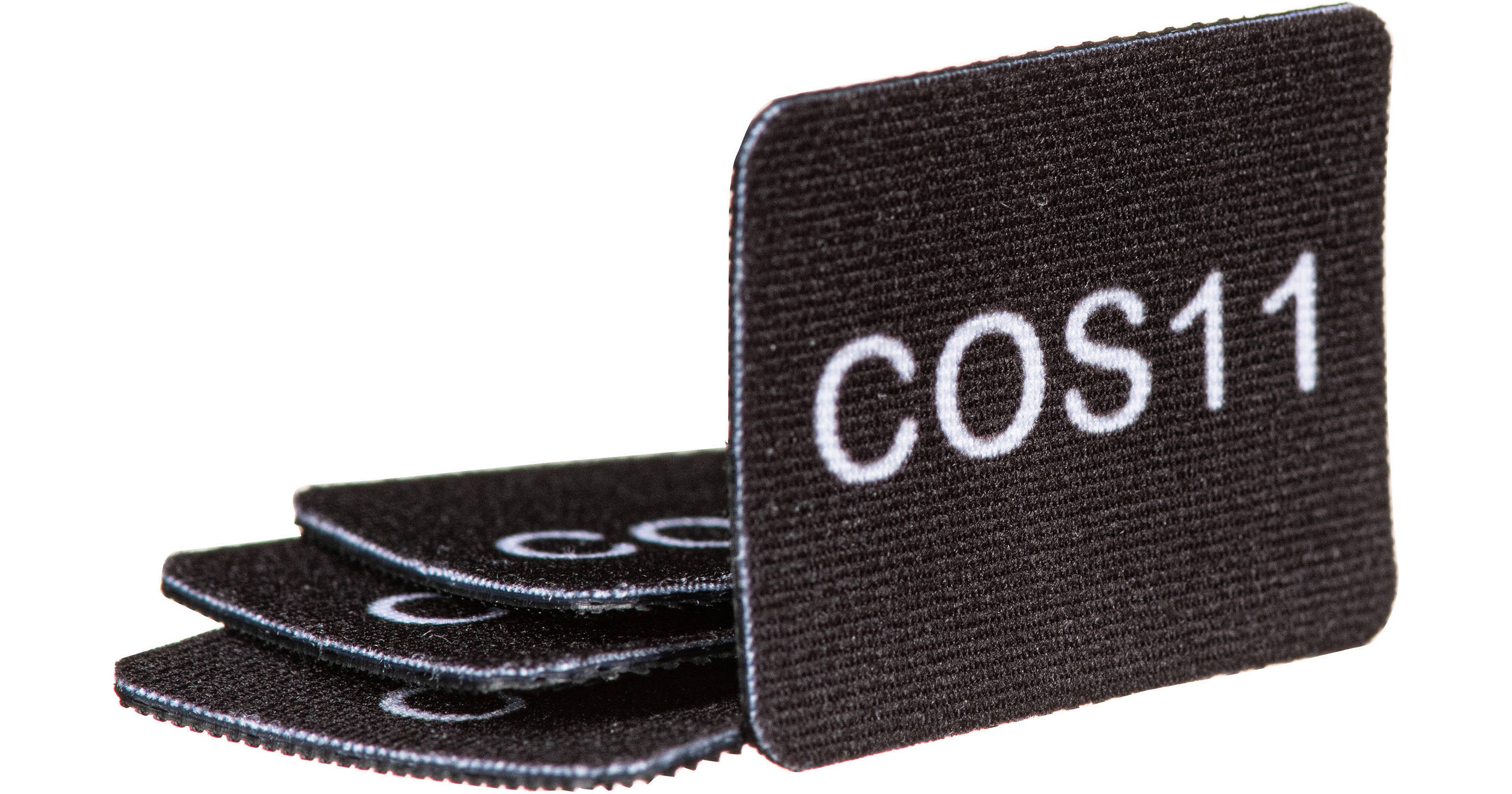 Viviana Lav Mic Patch for 8NP Bag and Sanken COS11 VLPCOS11BK