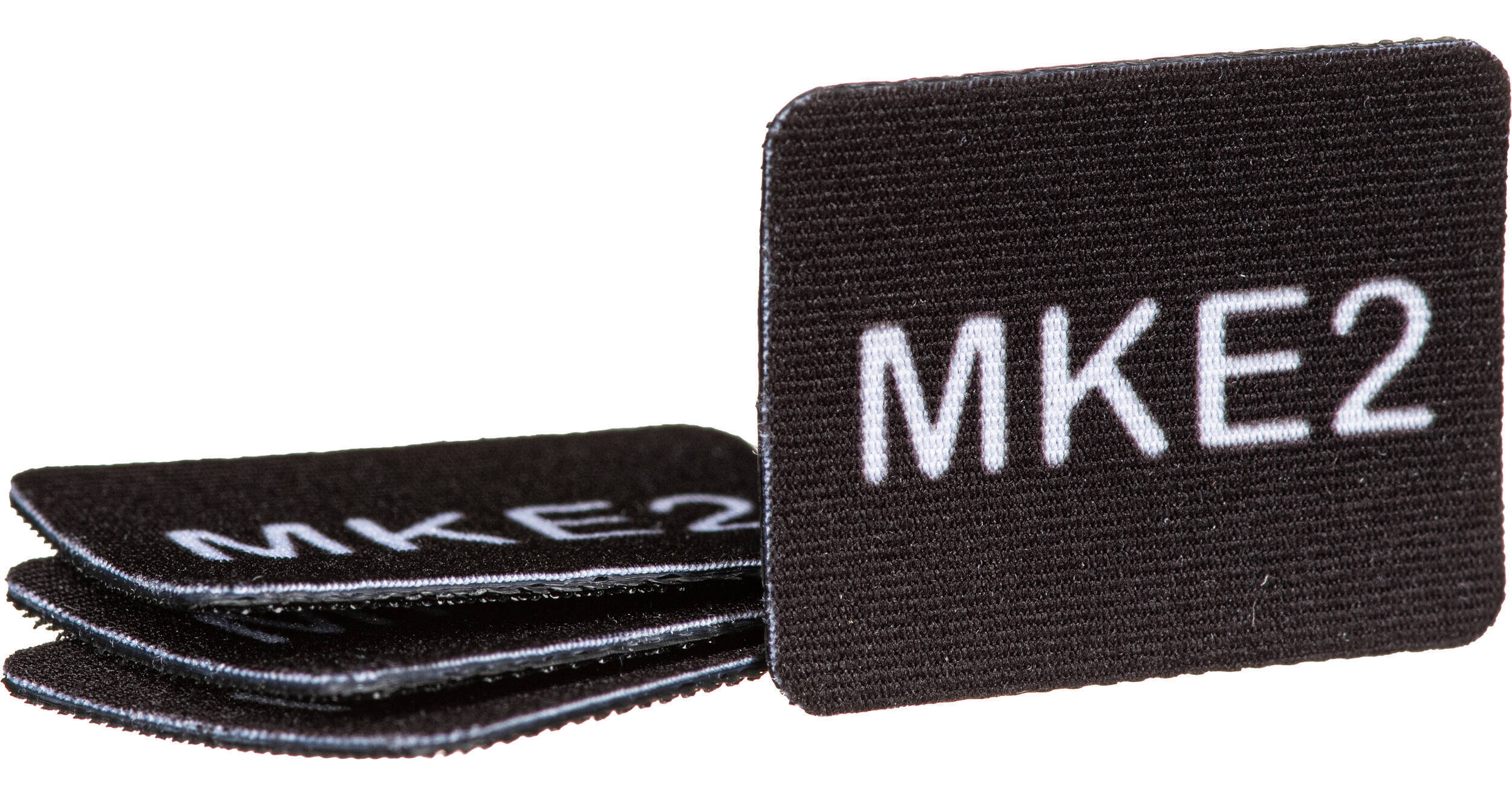 Viviana Lav Mic Patch for 8NP Bag and Sennheiser MKE2 VLPMKE2BK