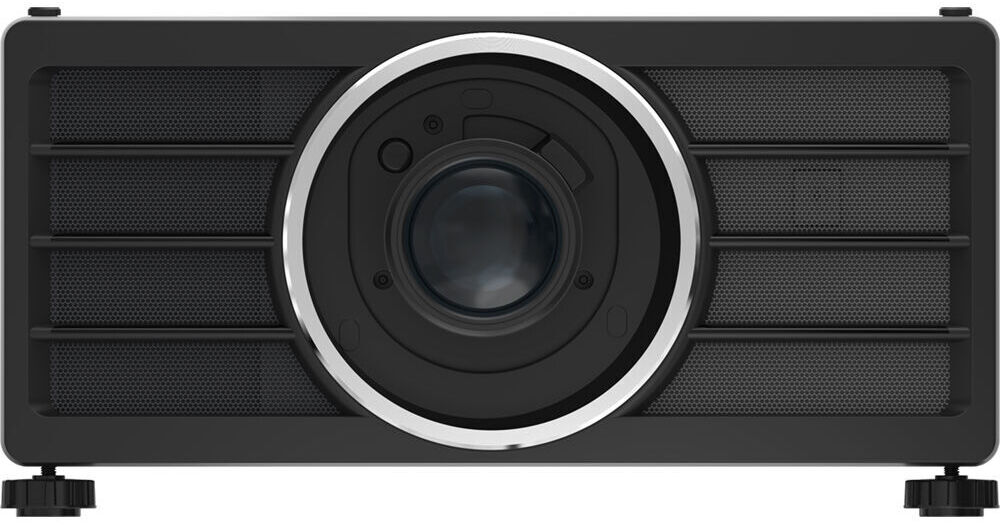 Vivitek DU9055Z 24,000-Lumen WUXGA Laser DLP Projector