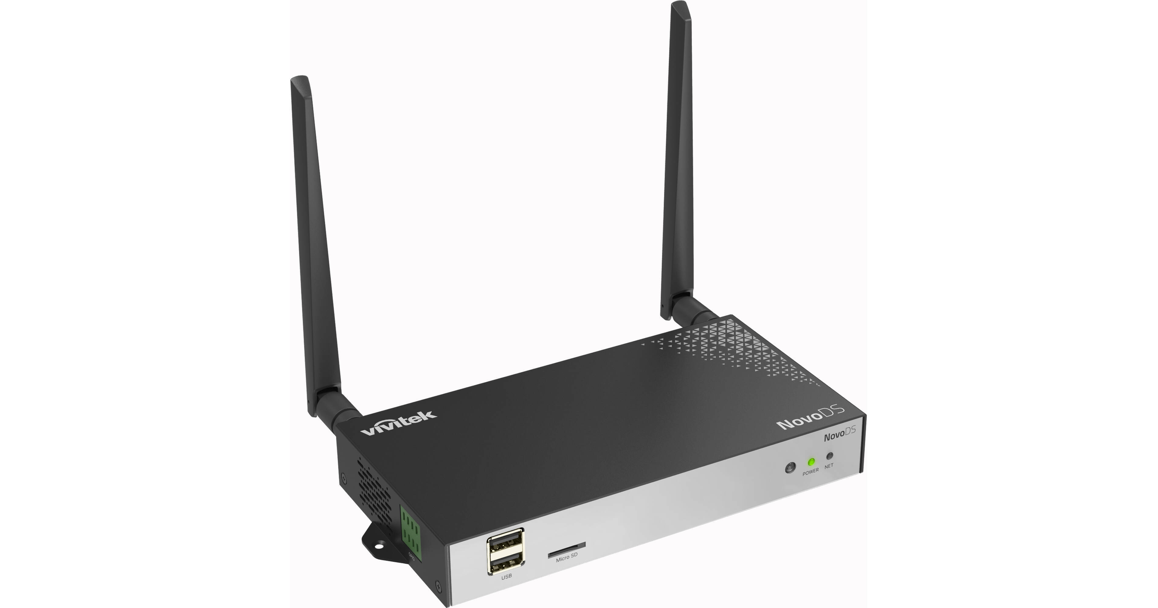 Vivitek NovoDS DS310 UHD 4K Digital Signage Player (32GB) DS310