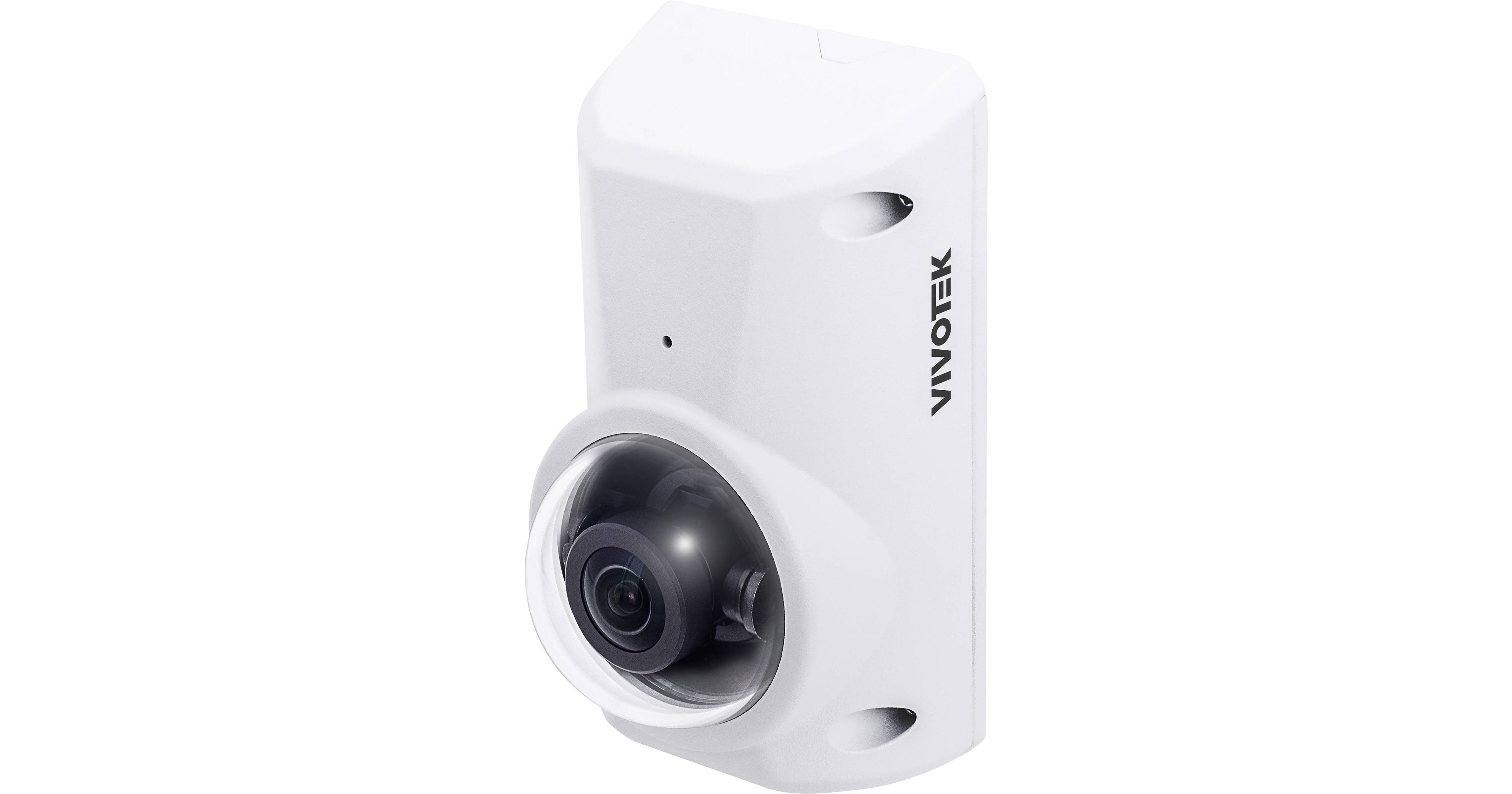 Vivotek CC830-HV-1Y 5MP Indoor 180 Panoramic Camera CC830-HV-1Y